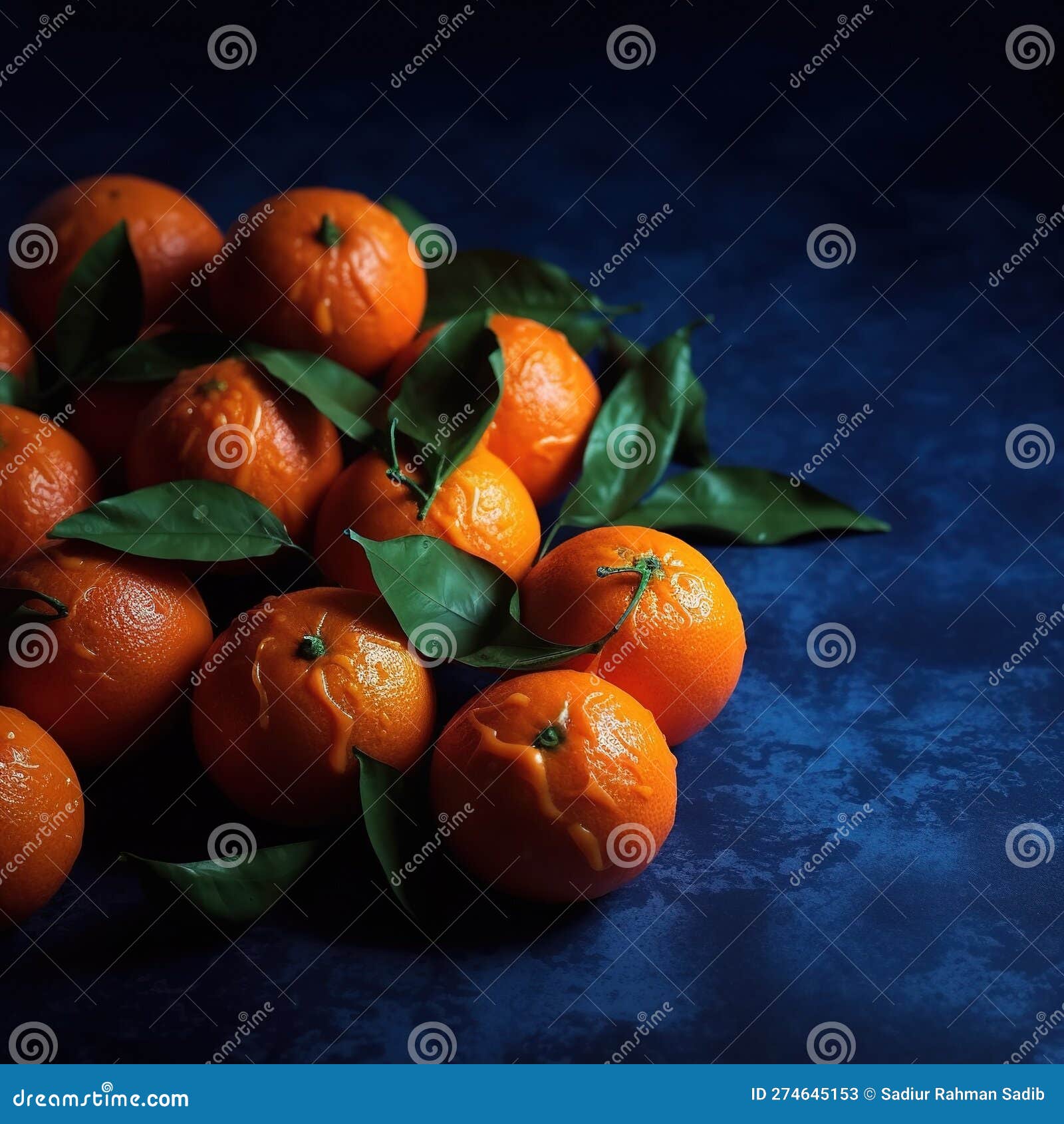 Slight Green Background With Green Leaves Stock Photography ...