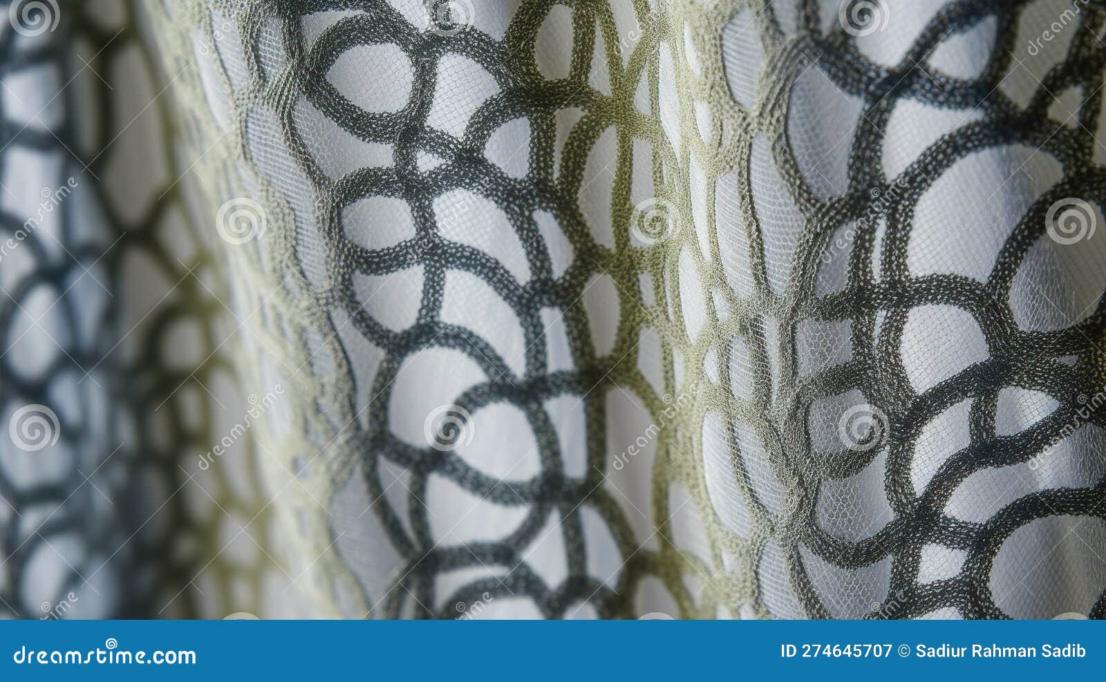 Slight Green Background With Green Leaves Stock Photography ...