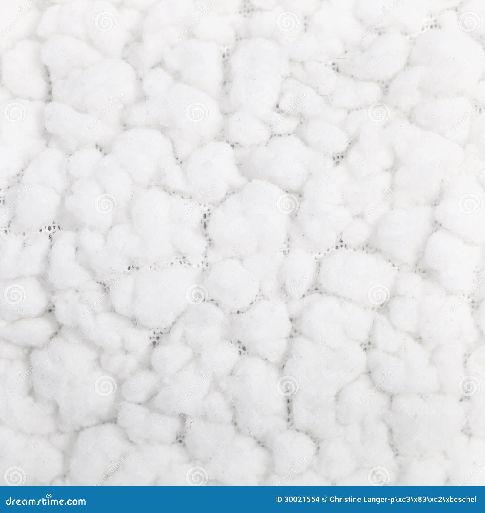 Soft fluffy white textile stock photo. Image of abstract - 30021554