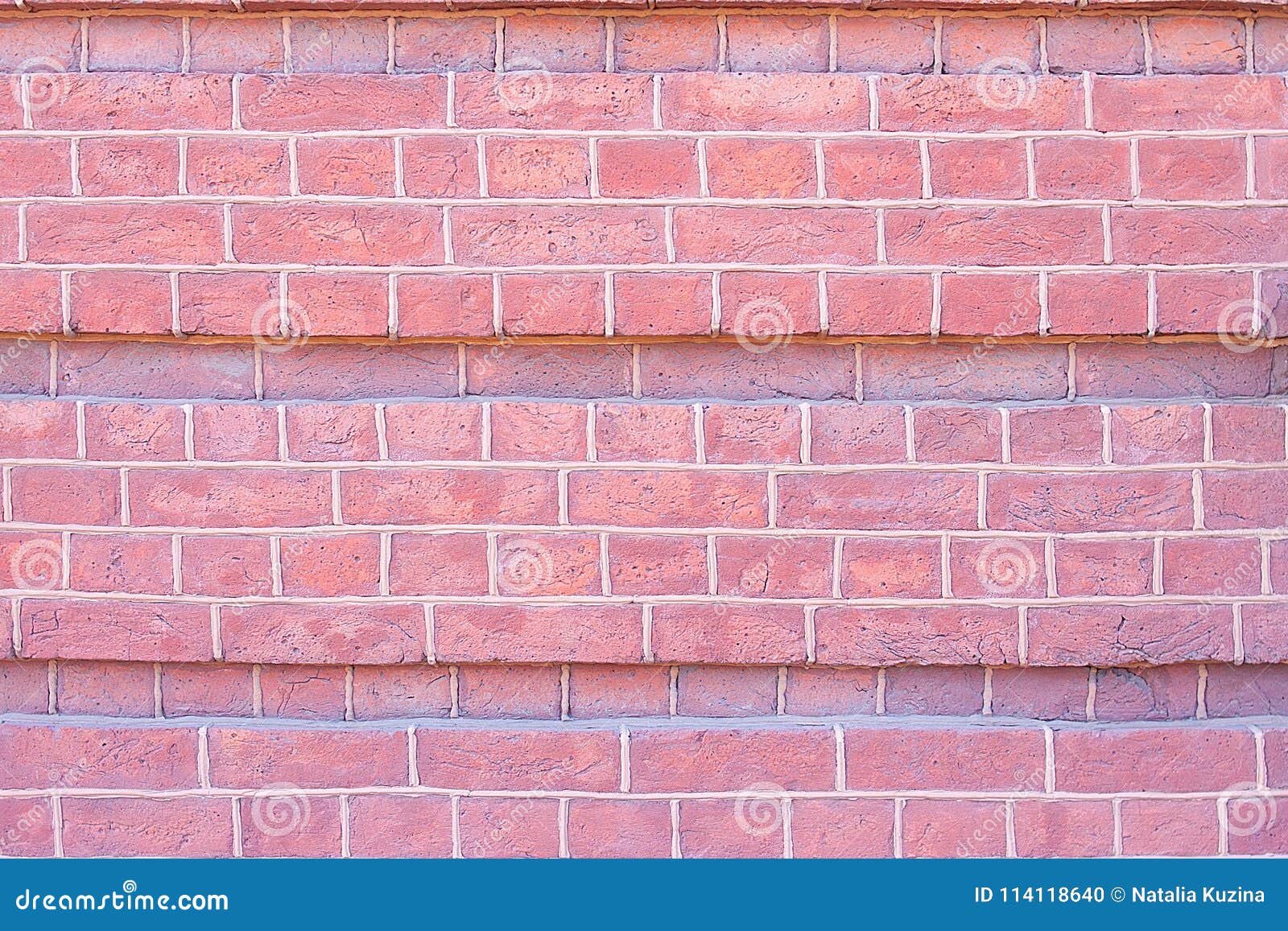 Background Texture Stone Red Brick Wall Stock Photo - Image of pave ...
