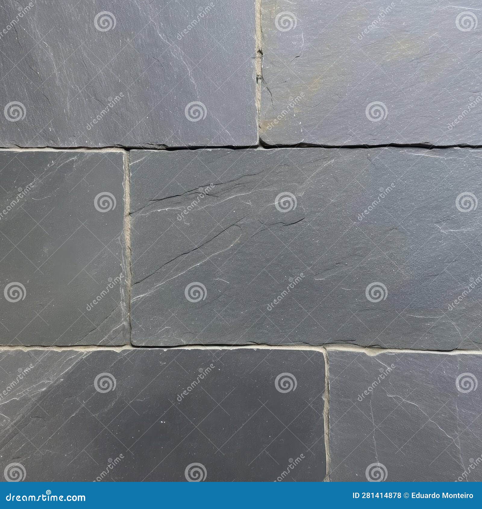 Background, Texture, Pattern - Stone Slabs of Different Sizes Stock ...
