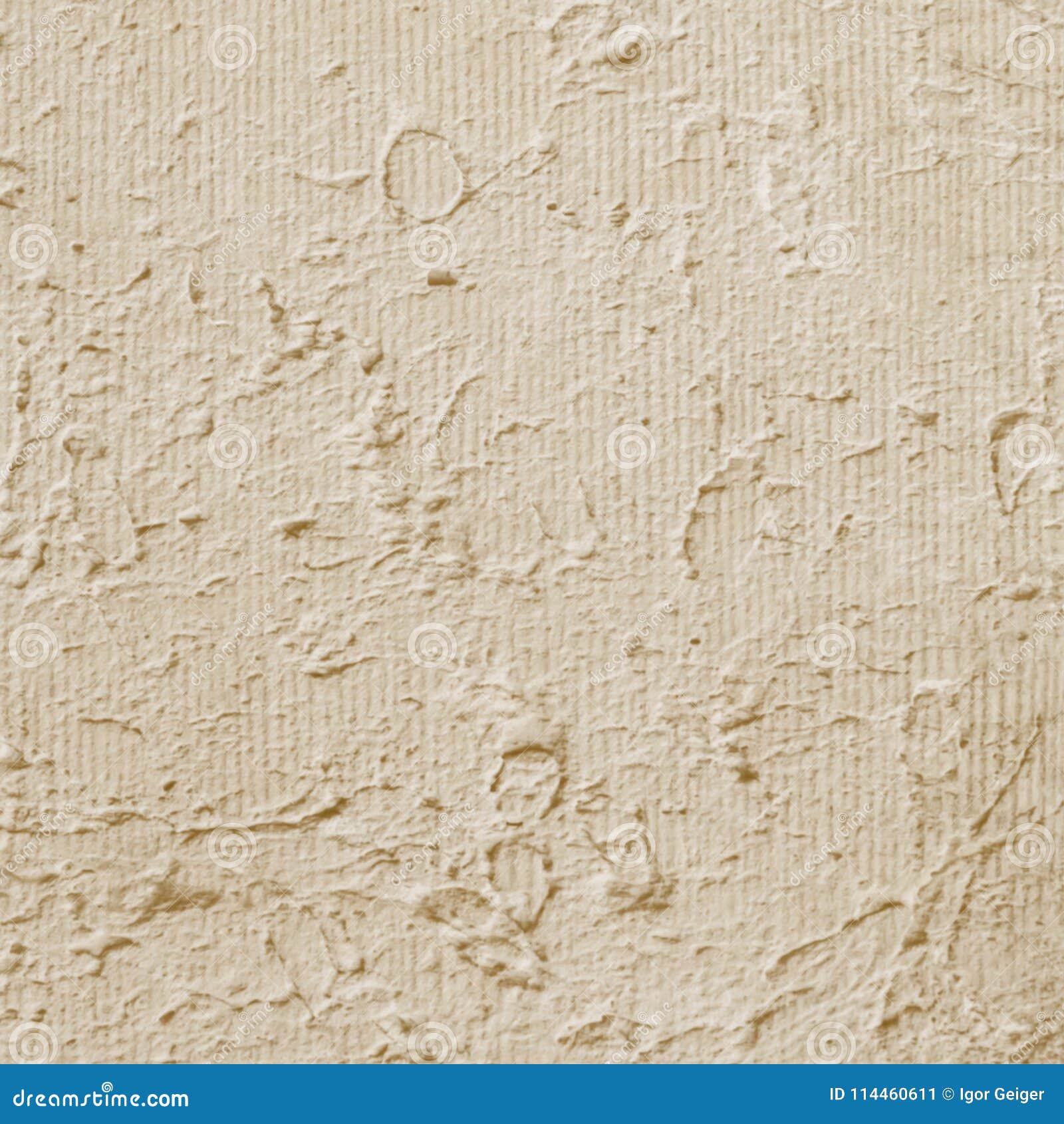 Background Texture of Patterns on Light Yellow Limestone. Stock Image ...