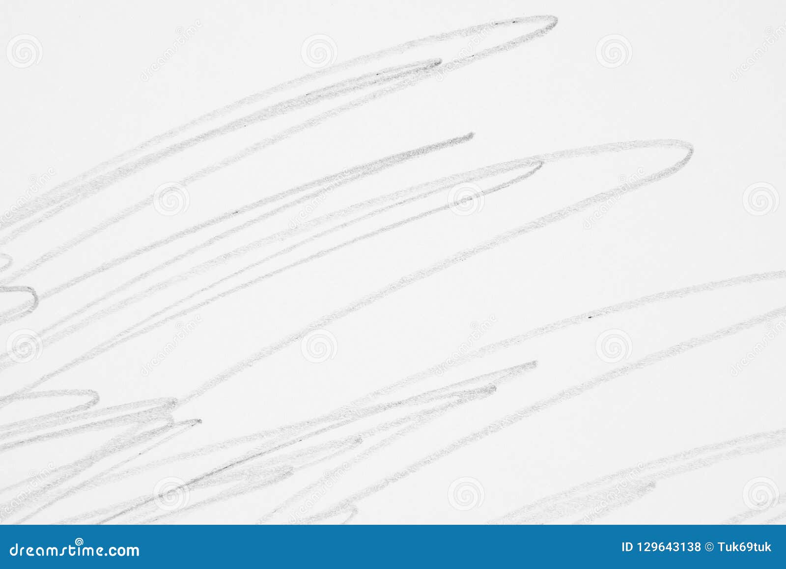 Background Texture Pencil Hand-drawn Scribbles on Paper Stock Photo ...