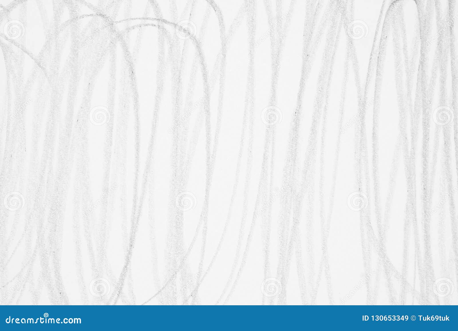 Background Texture Pencil Hand-drawn Scribbles on Paper Stock Image ...