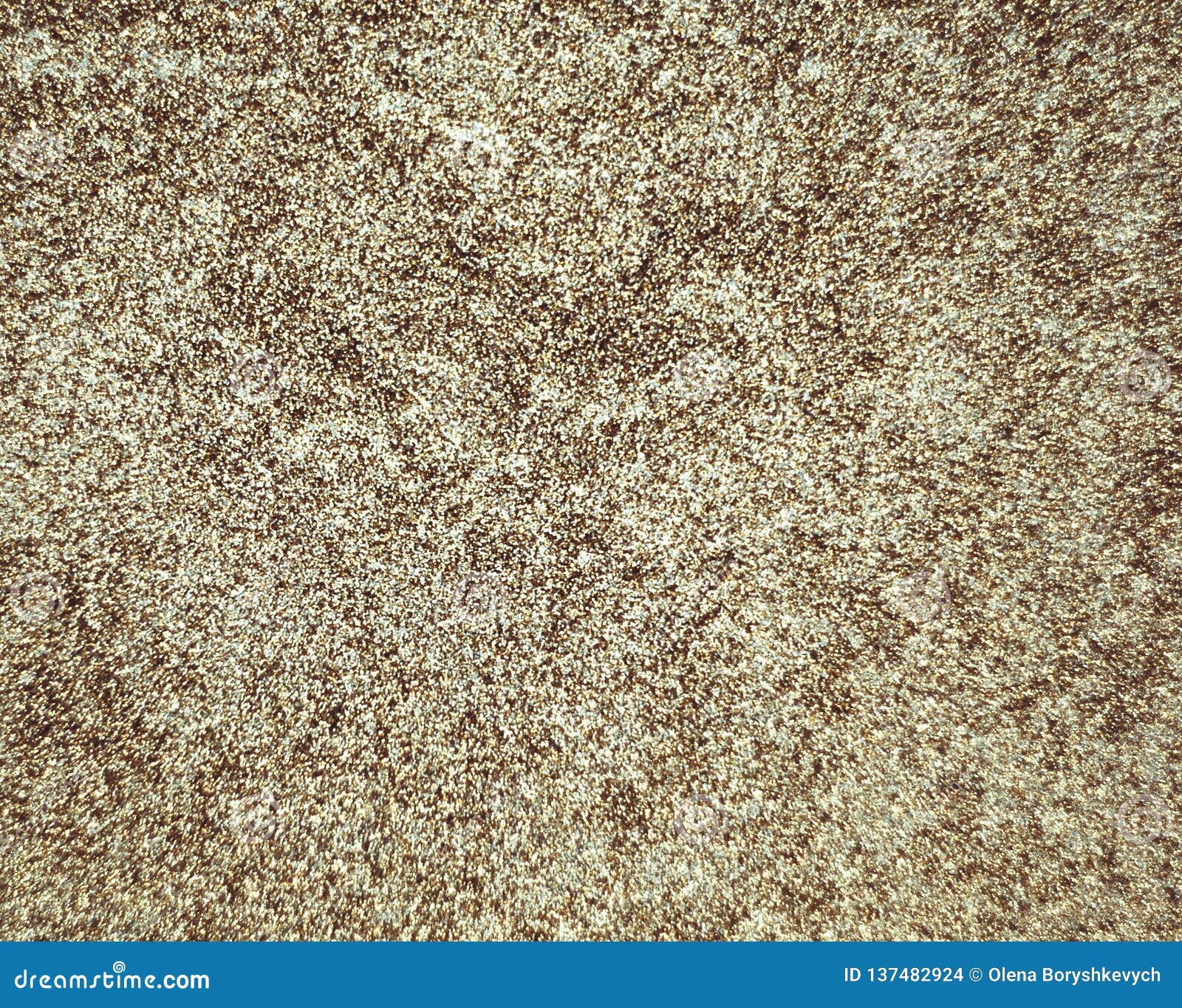 The Background Texture Plaque on the Surface of Copper and Bronze ...