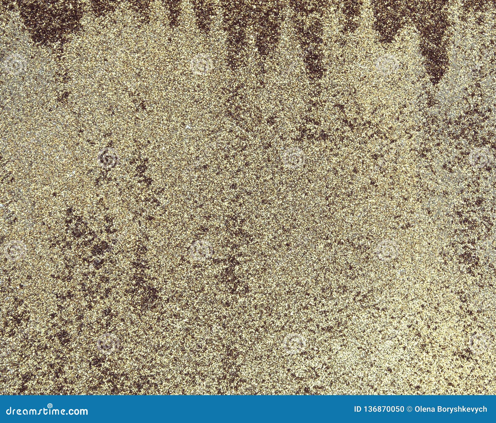 Background Texture Plaque on the Surface of Copper and Bronze Objects ...