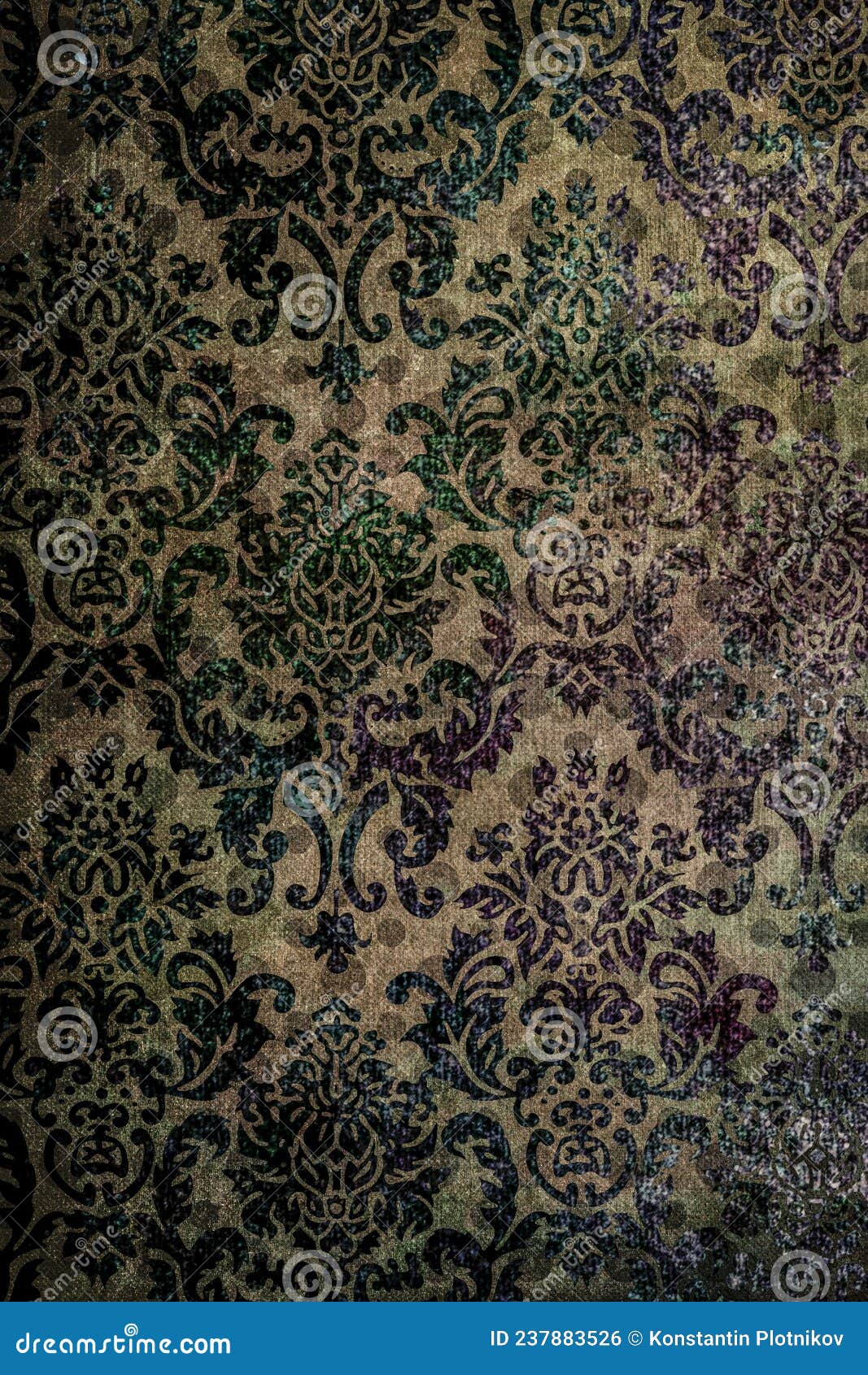 Background Texture for Post Processing in Wallpaper Style Stock ...