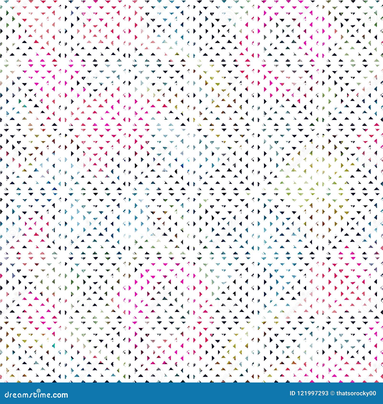 Background Texture Repeat Modern Pattern Stock Illustration ...