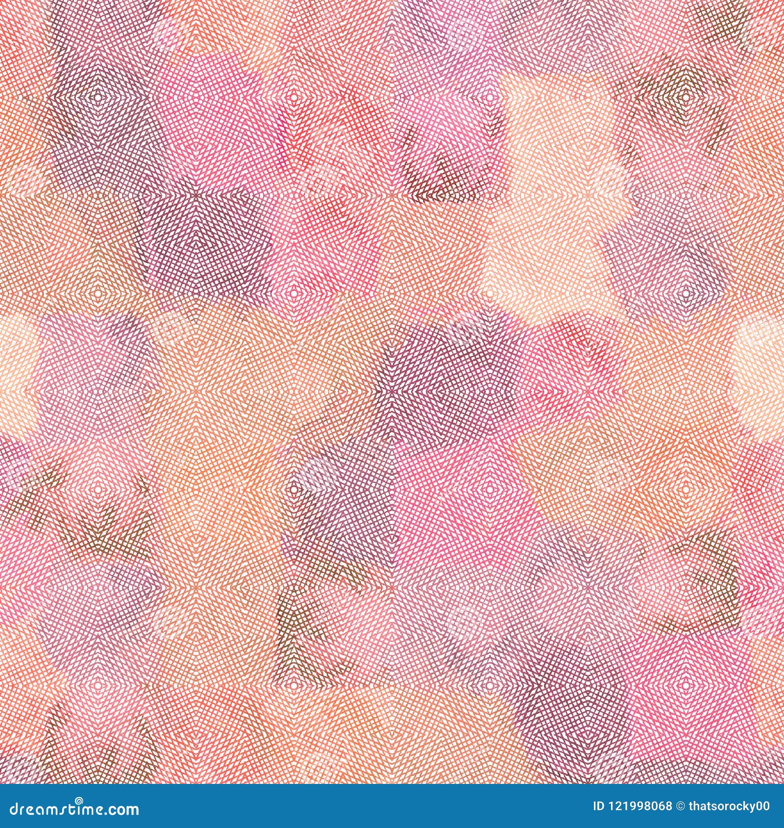 Background Texture Repeat Modern Pattern Stock Illustration ...