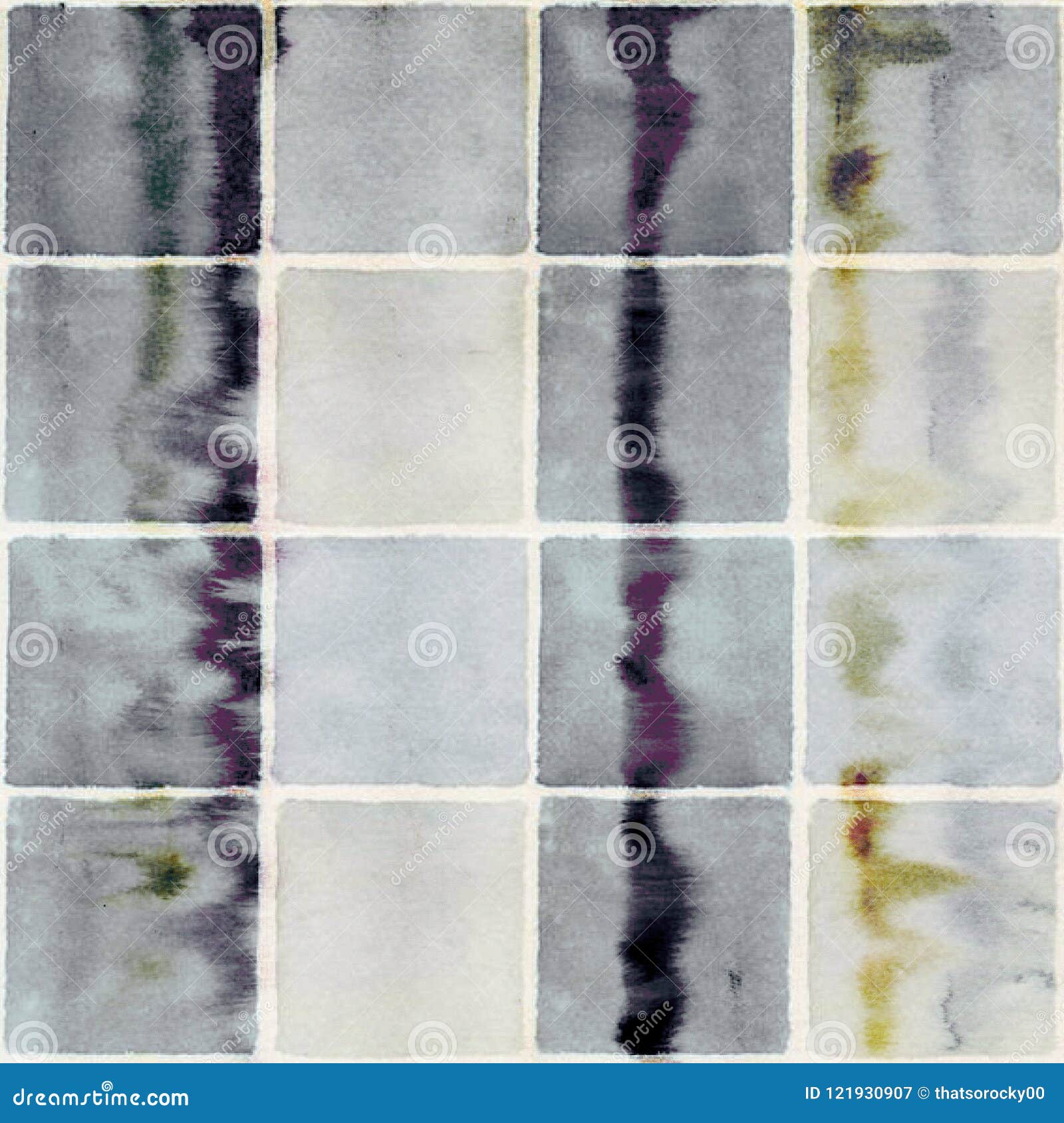 Background Texture Repeat Modern Pattern Stock Illustration ...