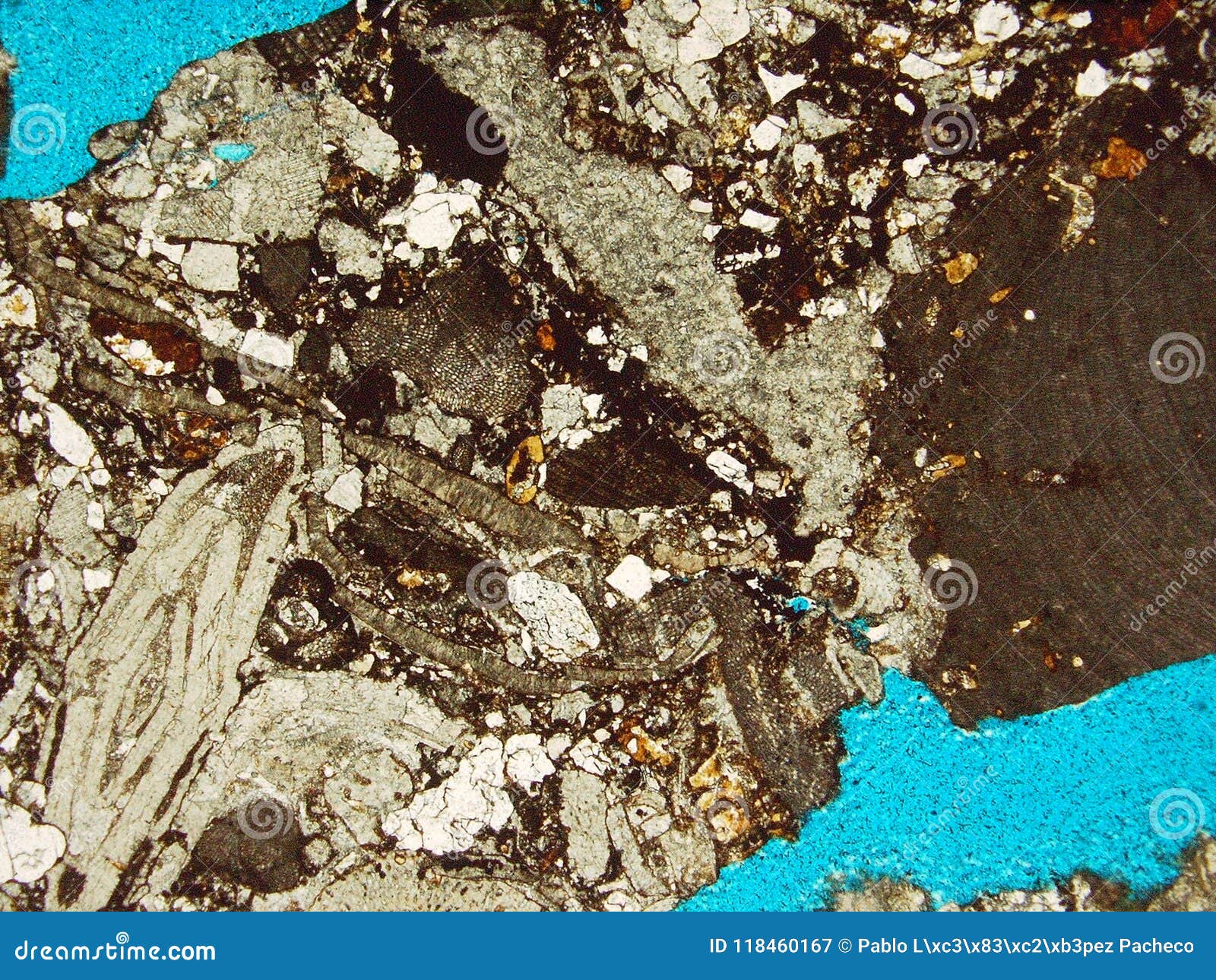 Background Texture Rocks and Minerals Stock Image - Image of basalt ...