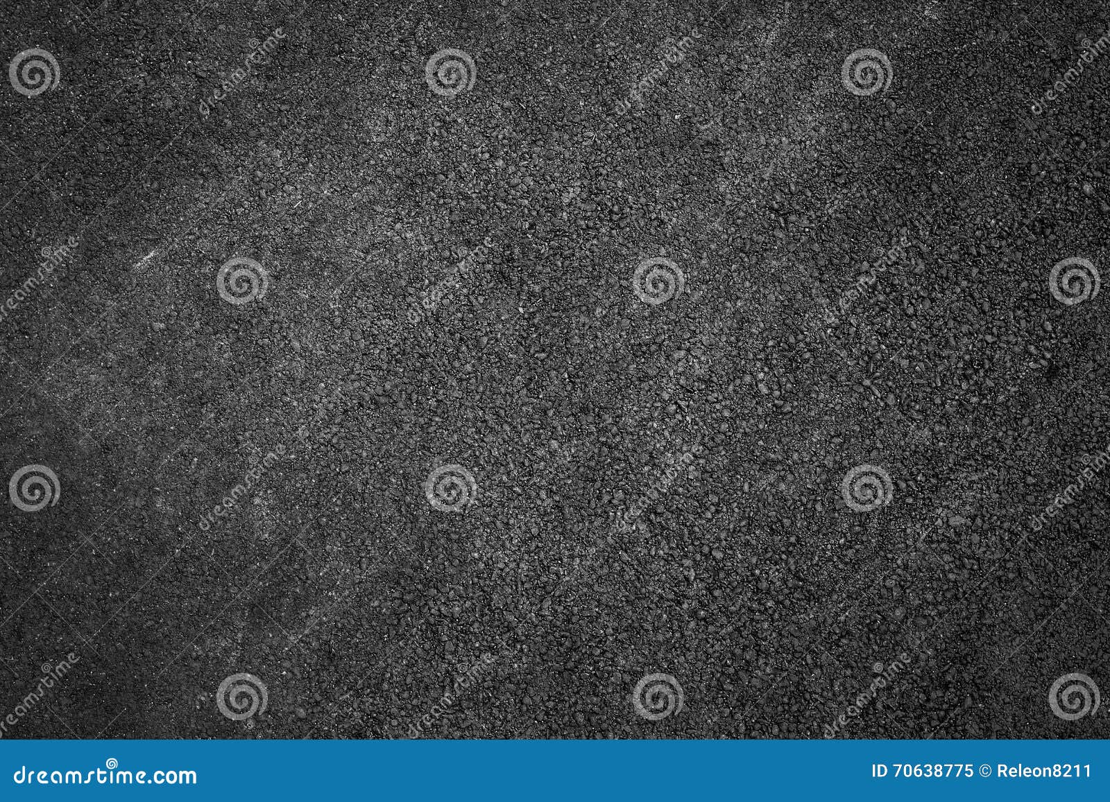 Rough Asphalt Texture. Stone Asphalt Texture Background Black Granite ...