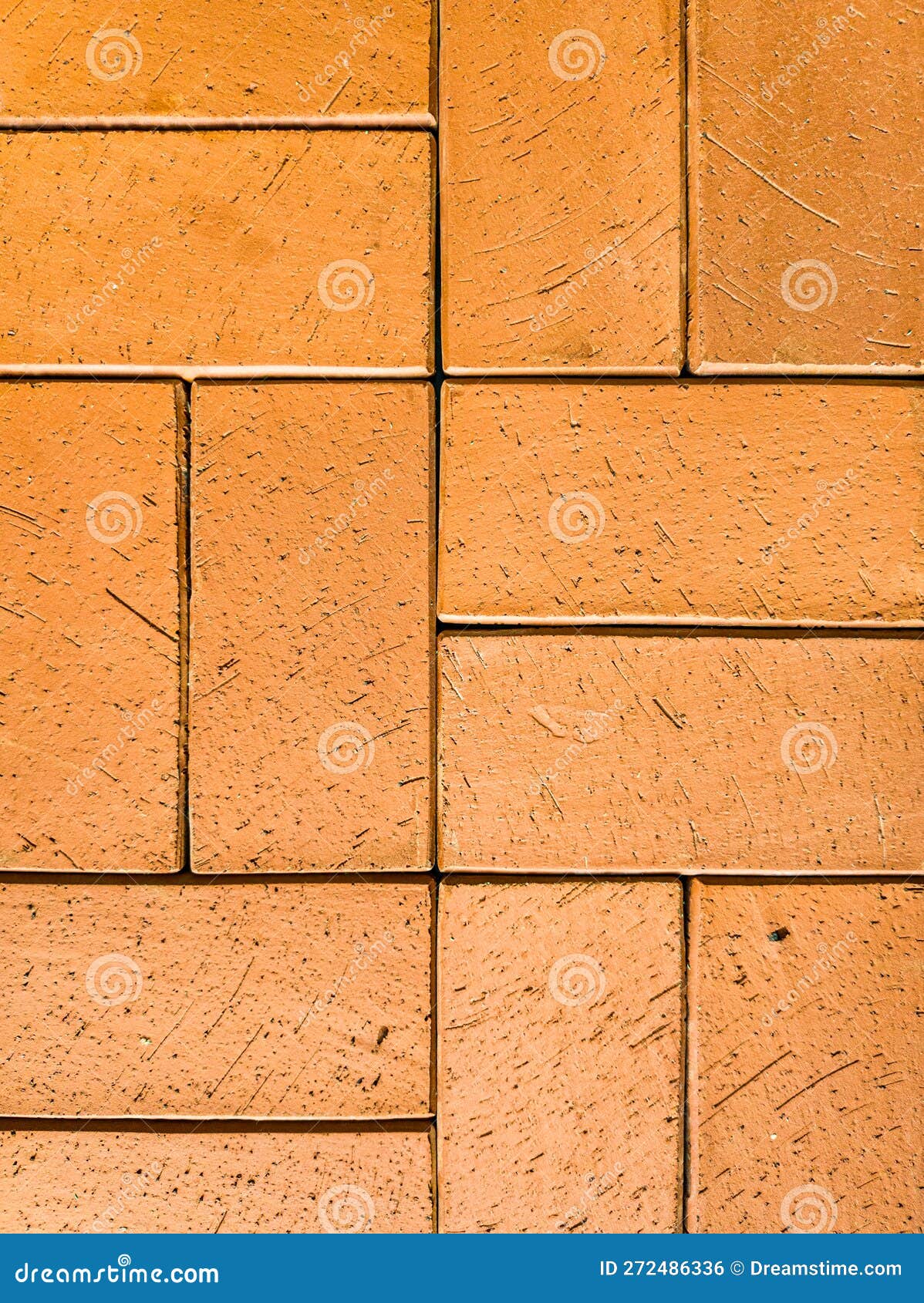 Background Texture of Rough Brick Wall. Construction Stock Photo ...