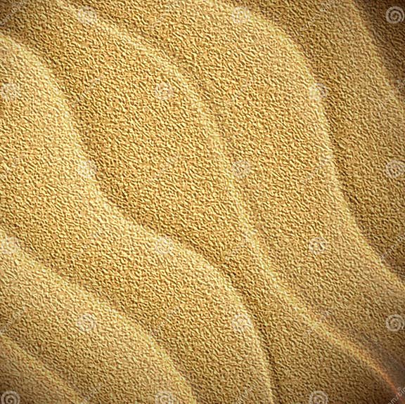 Texture of sand stock vector. Illustration of backdrop - 30291660