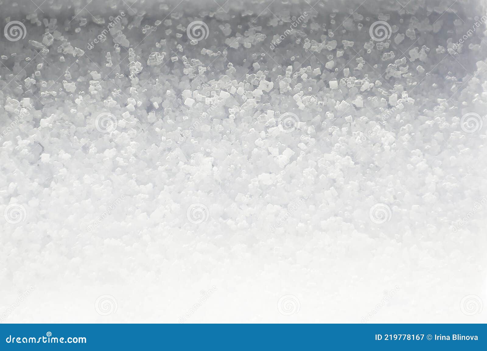 Background Texture Sea Salt White Fine Stock Image - Image of landscape ...