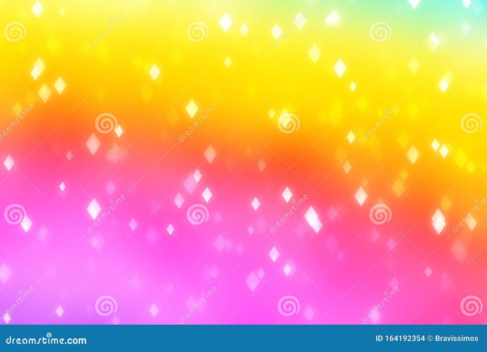 Background Texture Shine Shiny Bokeh, Element Stock Illustration ...