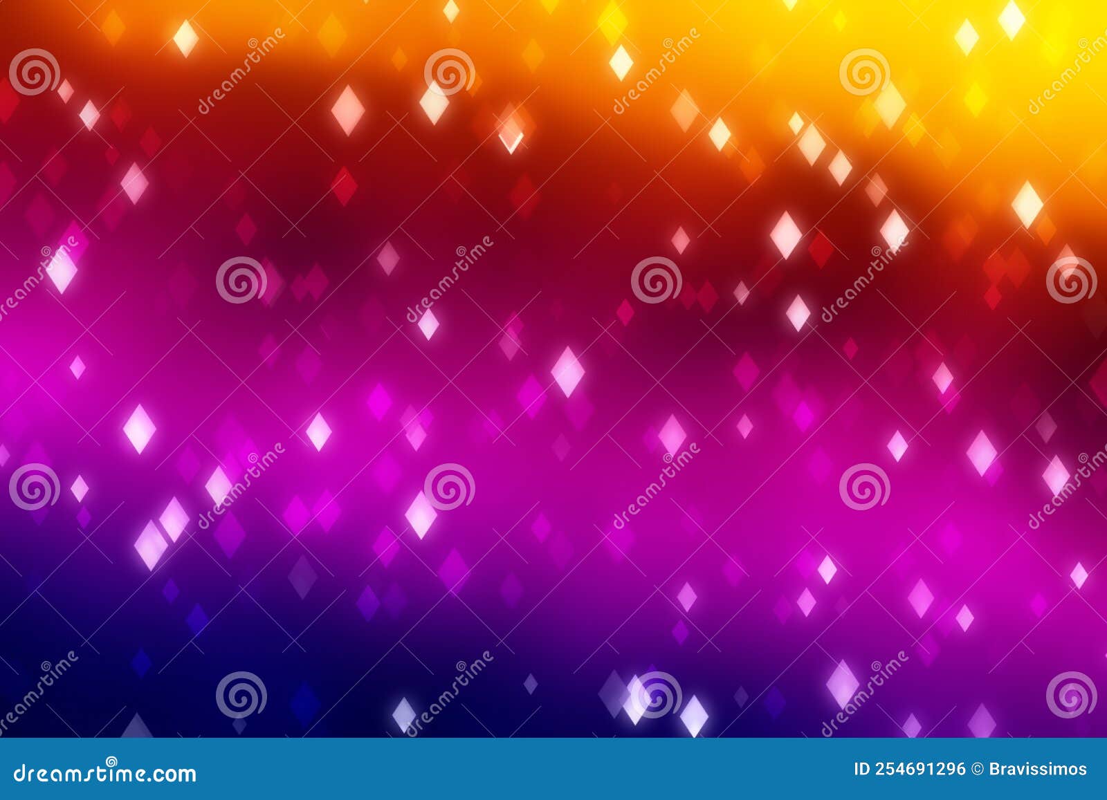 Background Texture Shine Shiny Bokeh, Pattern Stock Photo - Image of ...