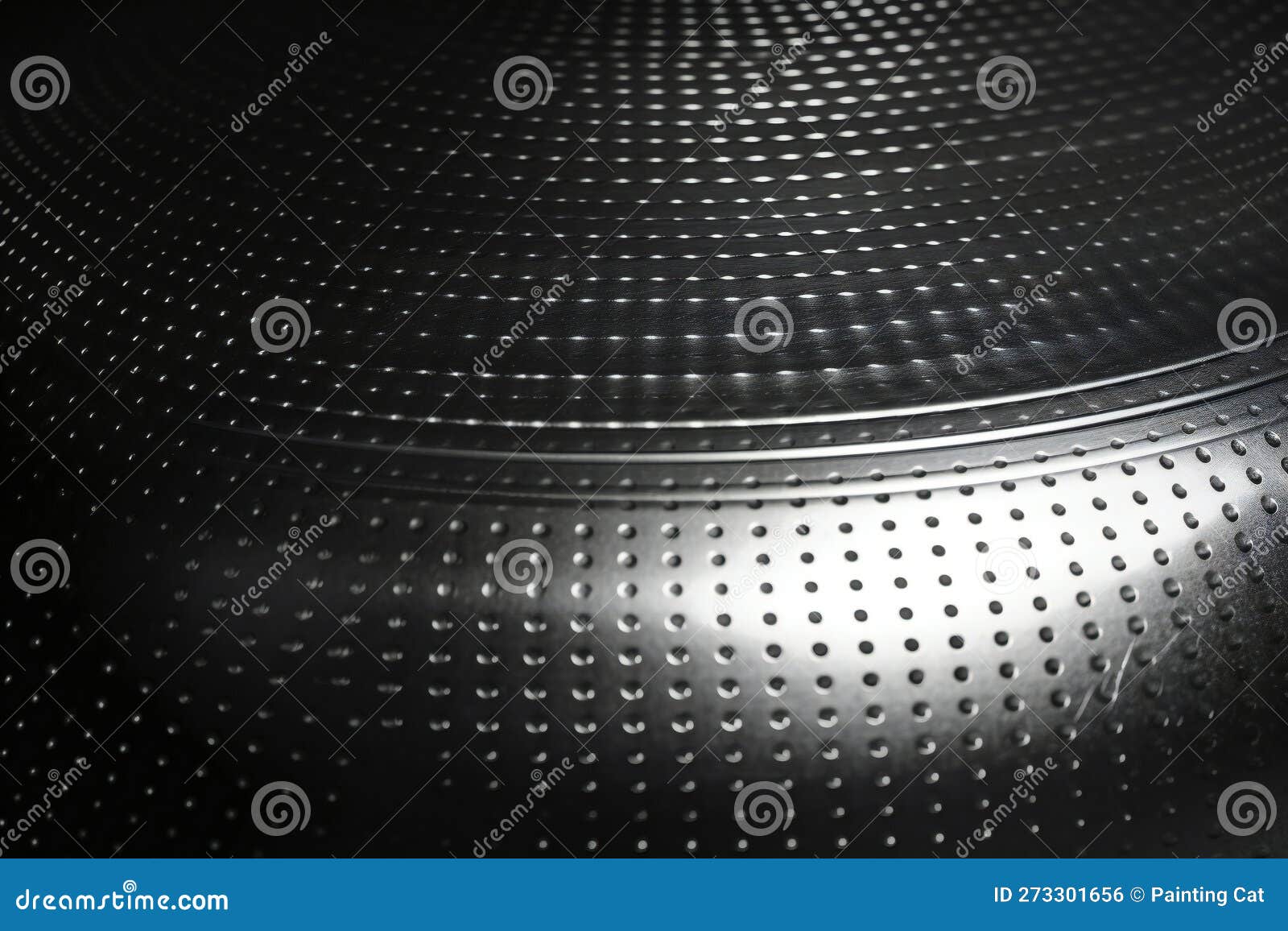 Background Texture of the Shining Metal Surface, Abstract, Textures ...