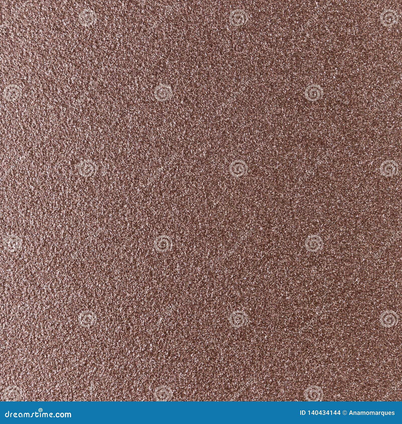 Background Texture Of A Shiny Metal Sheet With A Rough Stippled ...