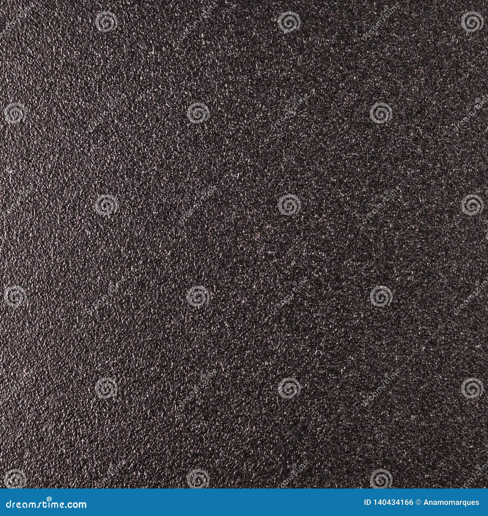Background Texture Of A Shiny Metal Sheet With A Rough Stippled ...