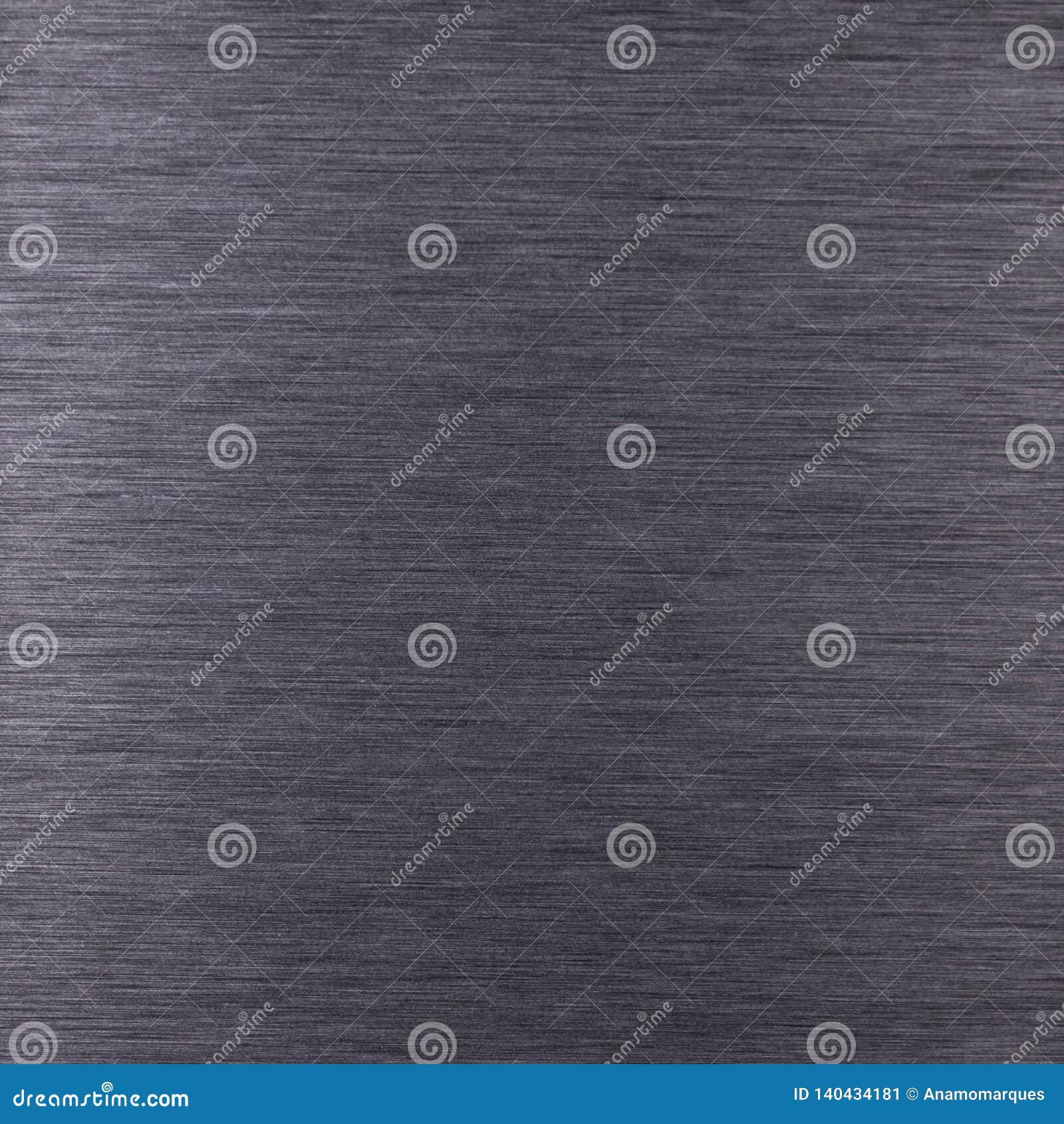 Background Texture Of A Shiny Metal Sheet With A Rough Stippled ...