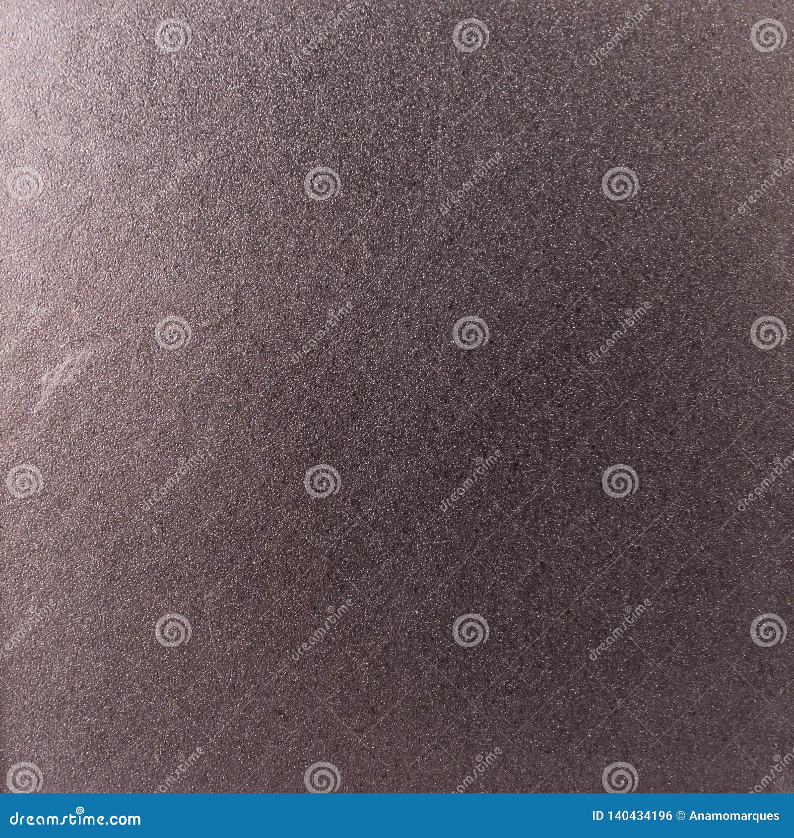 Background Texture of a Shiny Metal Sheet with a Rough Stippled ...