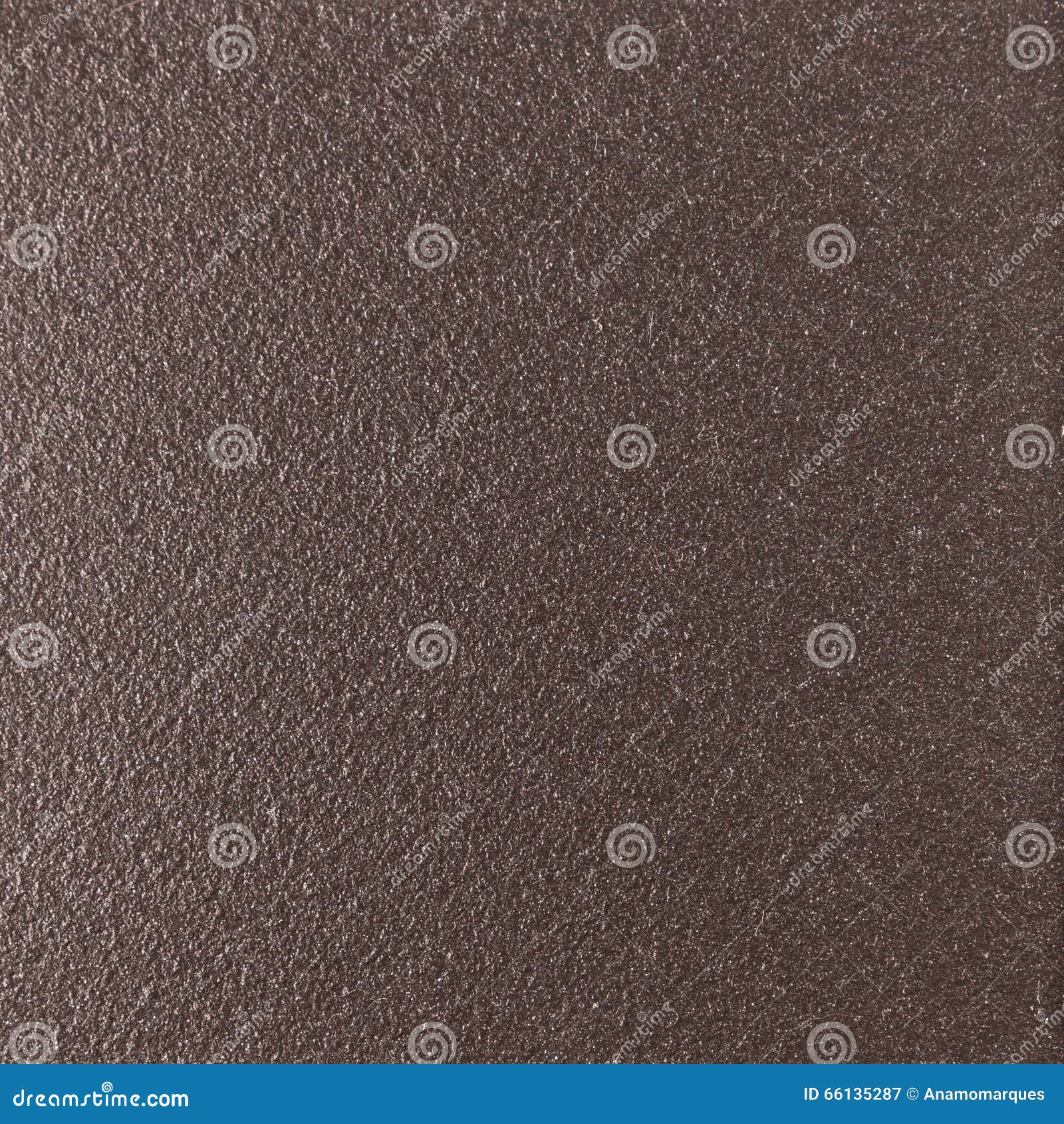 Background Texture of a Shiny Metal Sheet with a Rough Stippled Stock ...