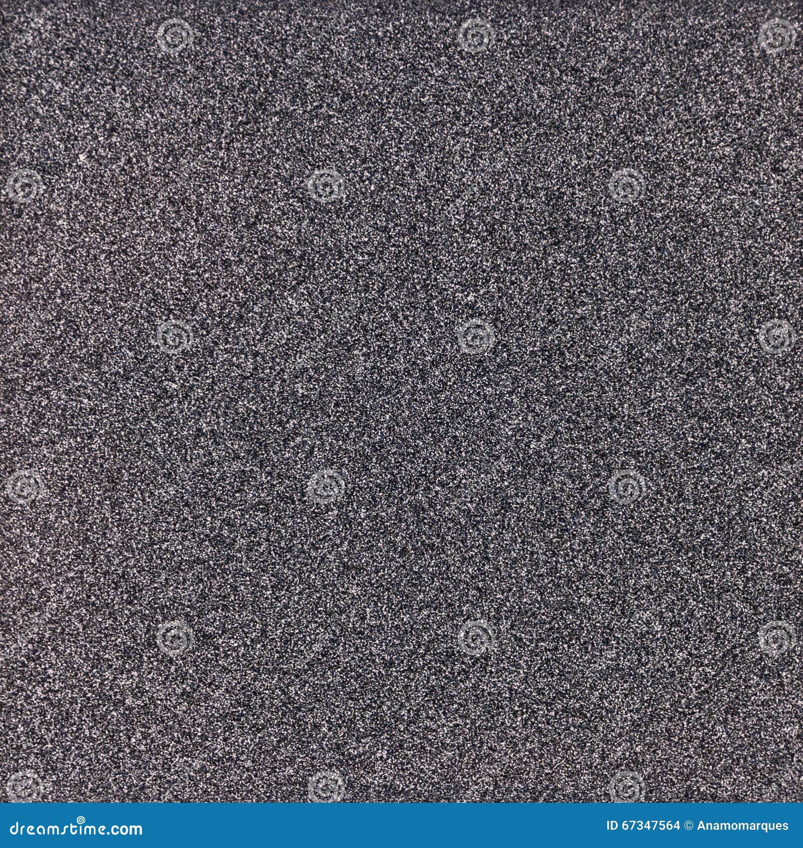 Background Texture of a Shiny Metal Sheet with a Rough Stippled Stock ...