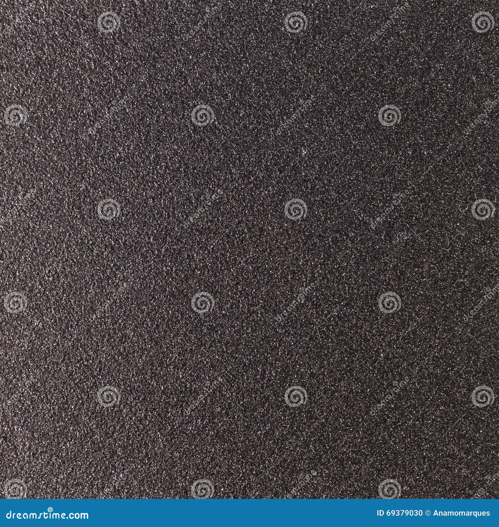 Background Texture Of A Shiny Metal Sheet With A Rough Stippled Royalty ...