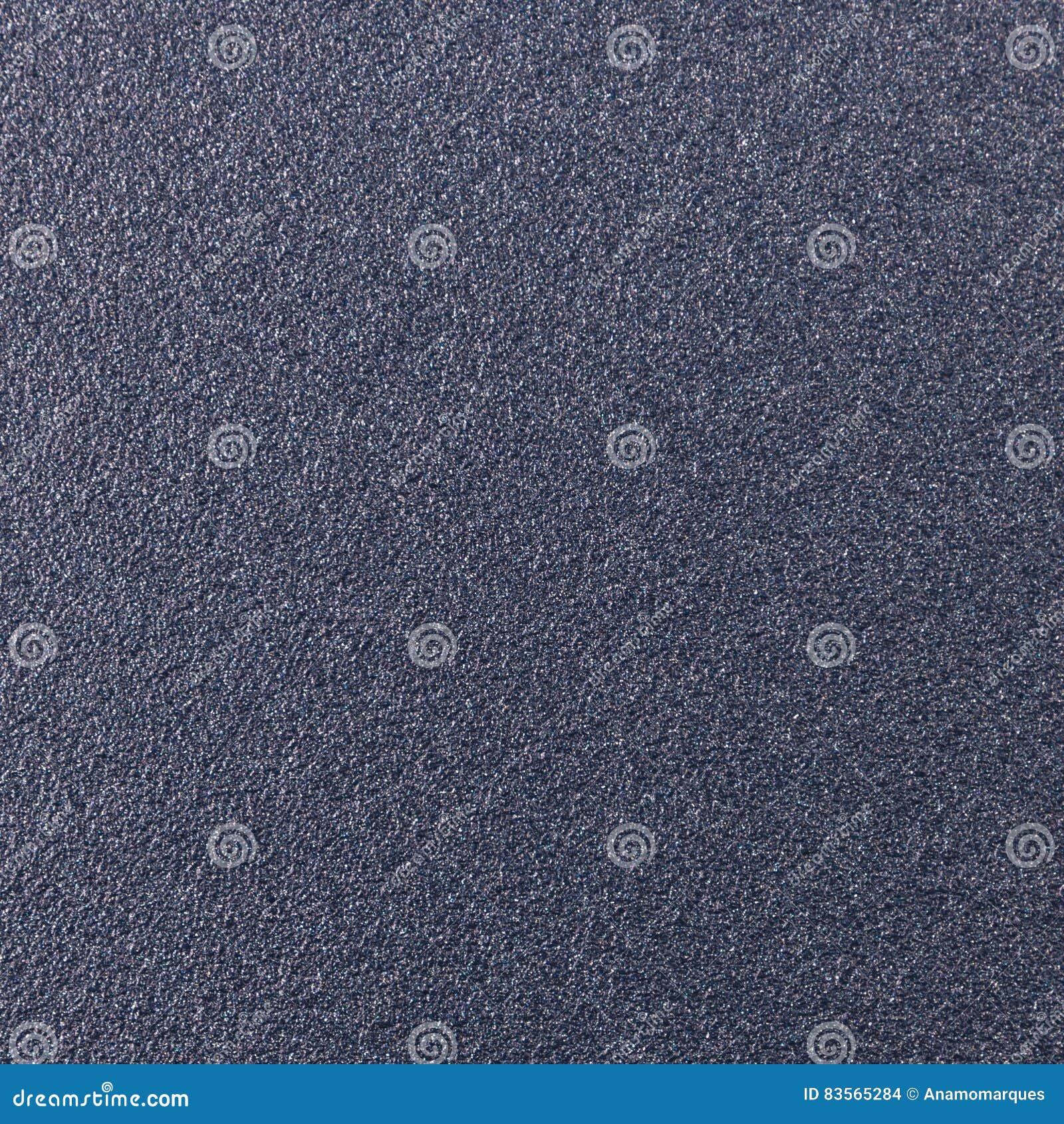 Background Texture of a Shiny Metal Sheet with a Rough Stippled Stock ...