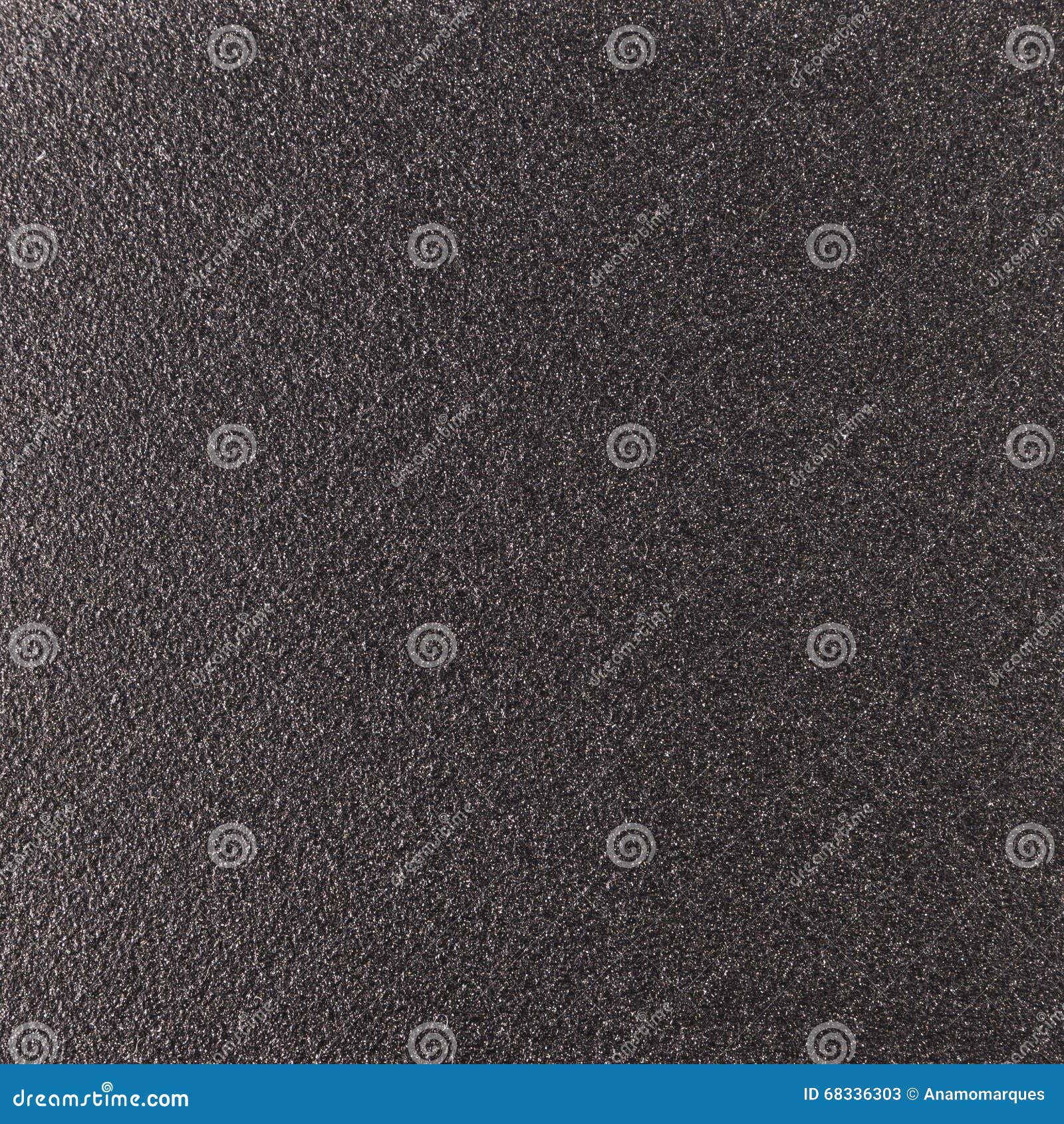 Background Texture Of A Shiny Metal Sheet With A Rough Stippled ...
