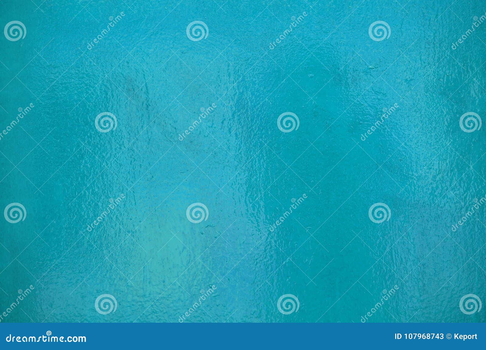 Turquoise Shiny Foil Background Stock Image - Image of bright, shiny ...