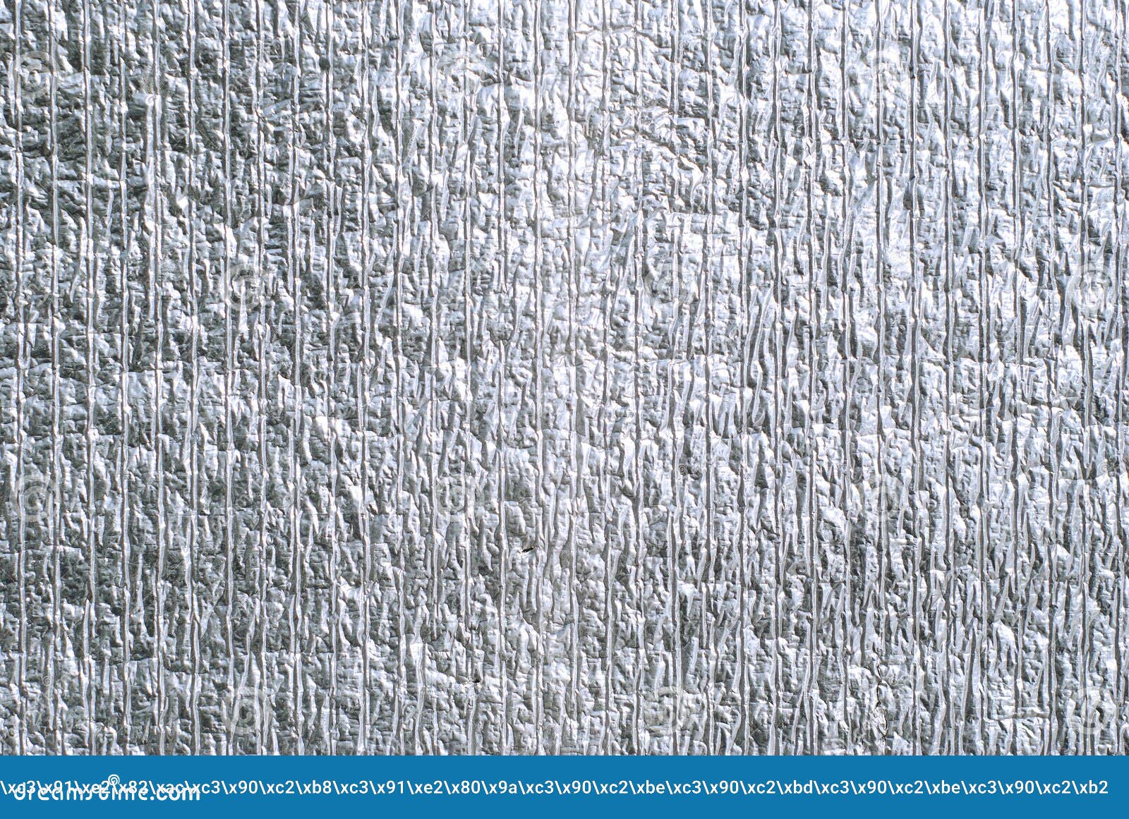 Texture Of Thermal Insulating Styrofoam Closeup. Structure Polystyrene ...