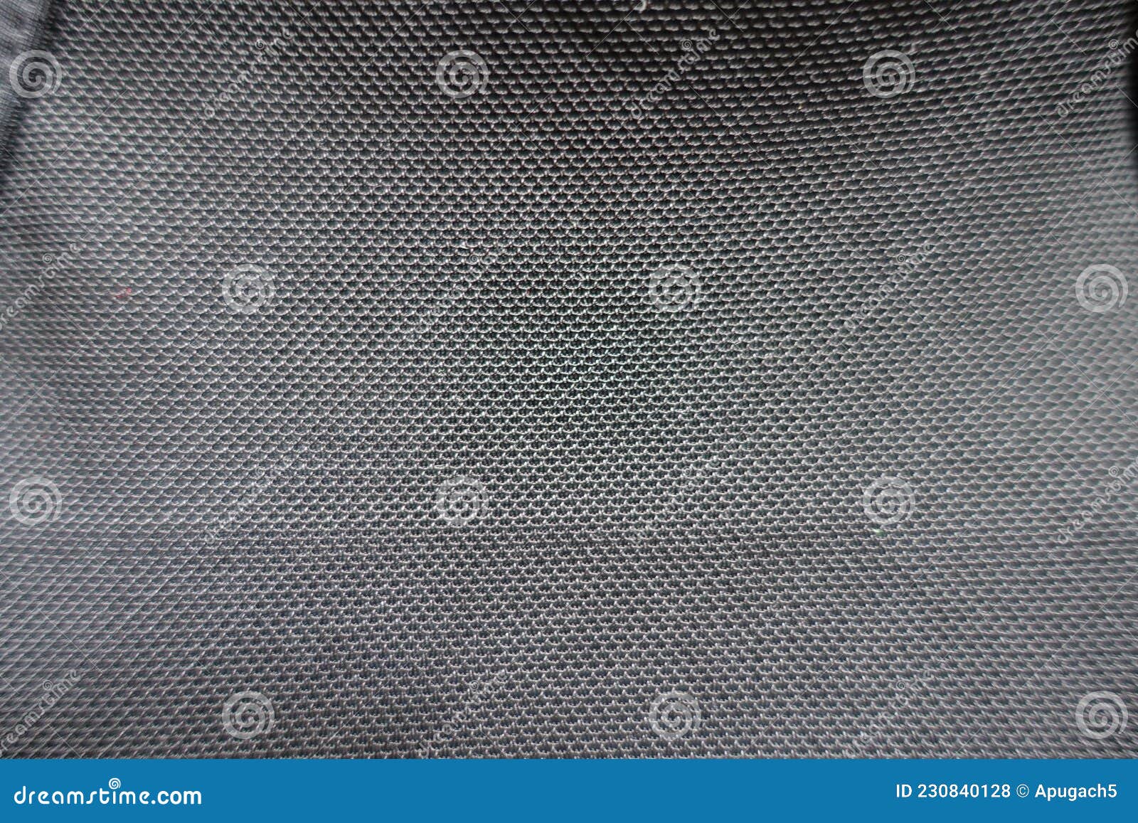 Background - Texture of Thin Black Mesh Fabric Stock Photo - Image of ...
