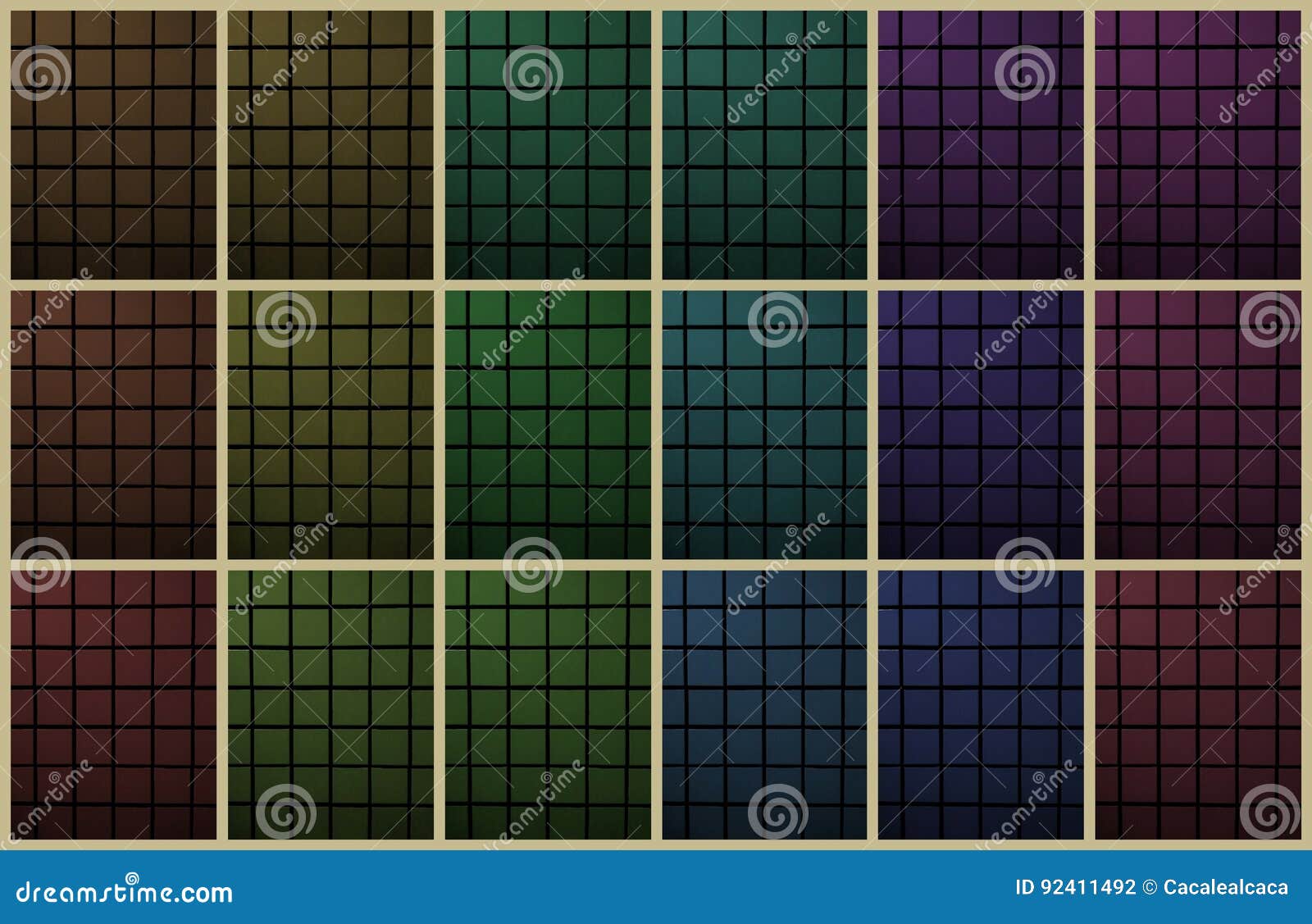 Background or texture stock illustration. Illustration of scrapbook ...