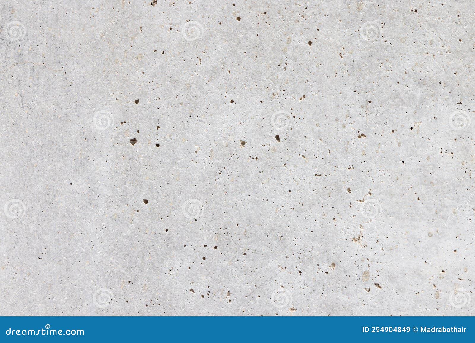 Background Texture from a Smooth Concrete Surface Stock Image - Image ...