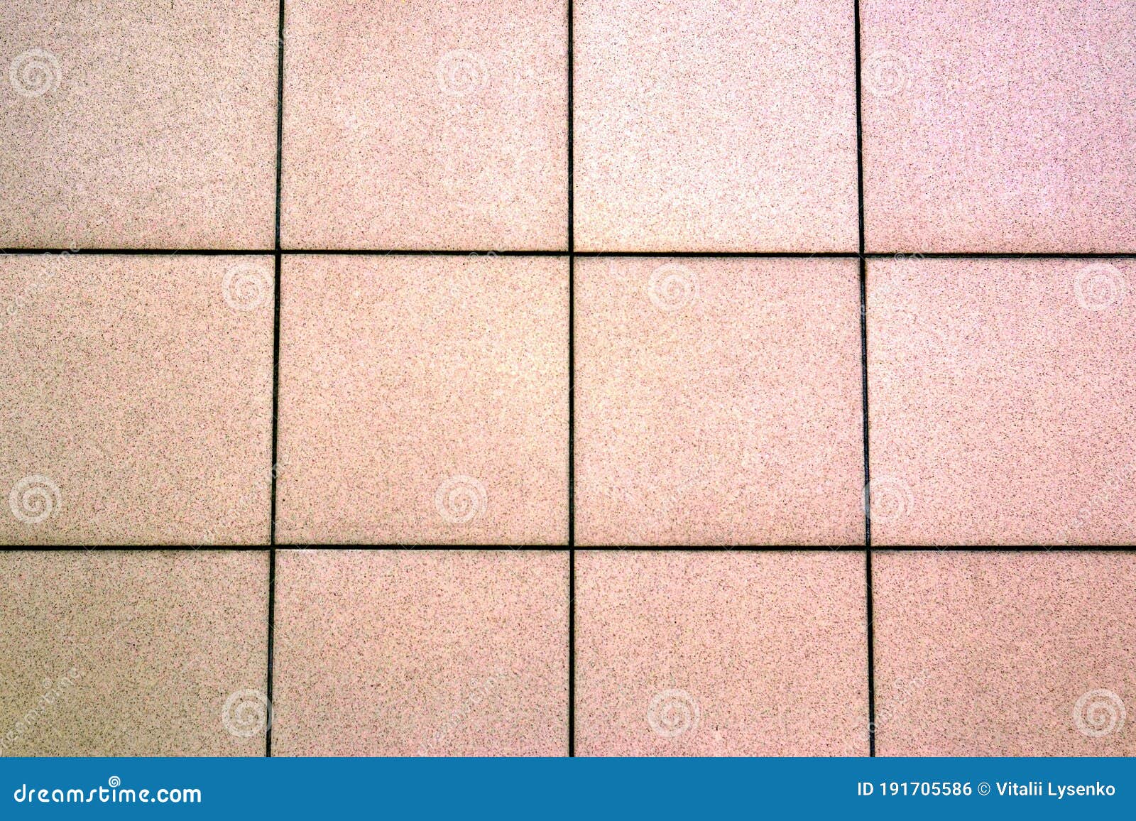 Background Square Decorative Tiles Texture with Space for Text Content ...