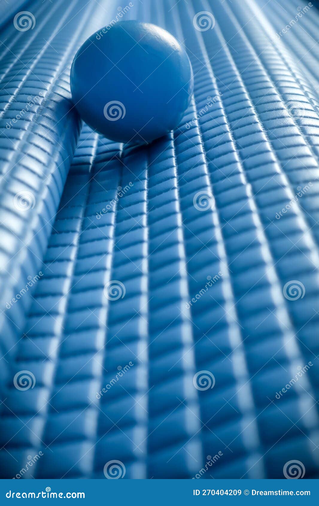 Background Texture of Blue Ball and Square Pattern, Abstract Background ...