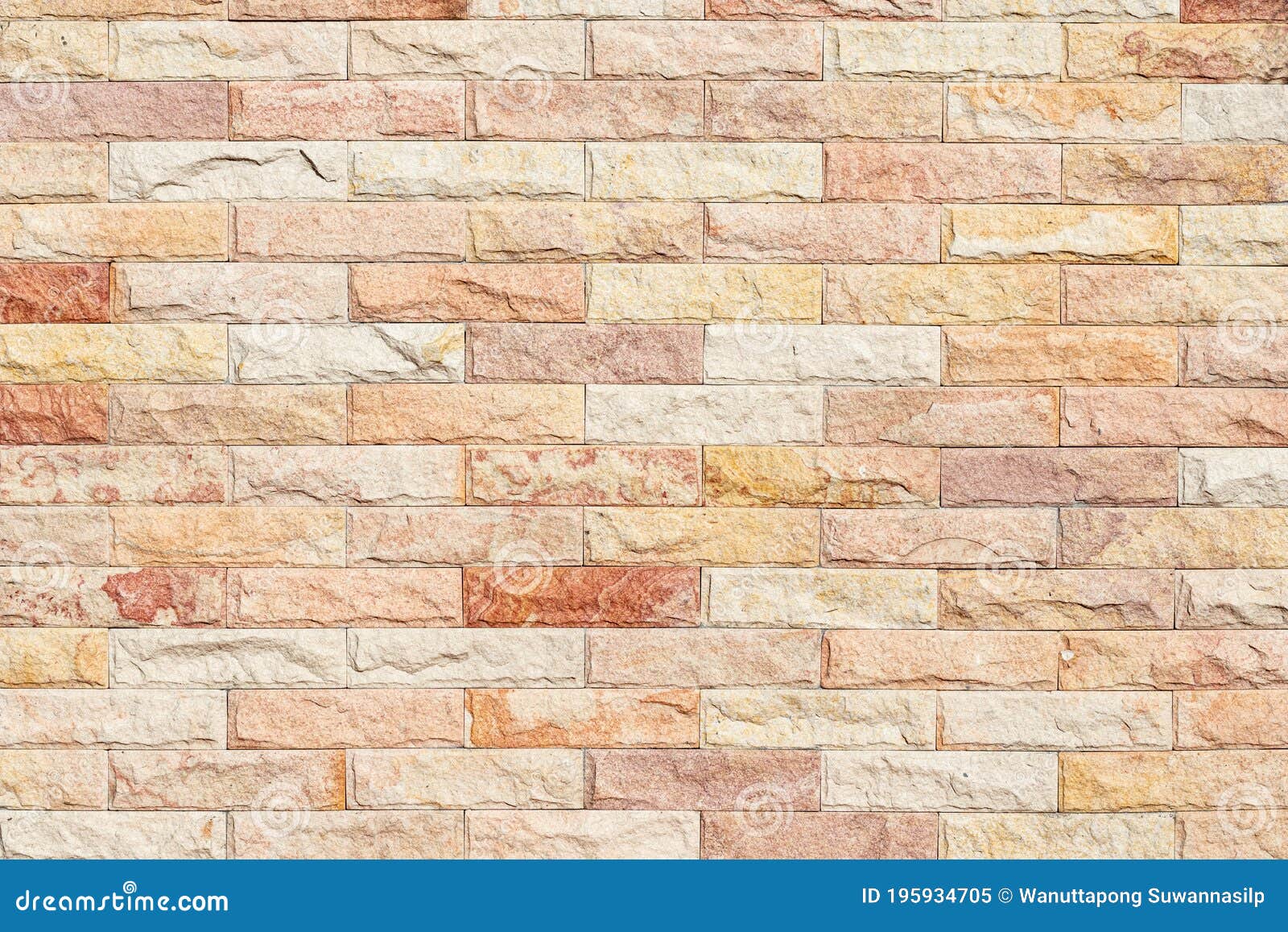 Background and Texture Stone Cladding Wall Stock Image - Image of ...