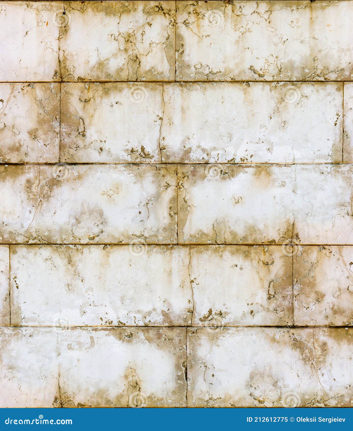 Ancient dirty stone wall stock image. Image of grungy - 212612775