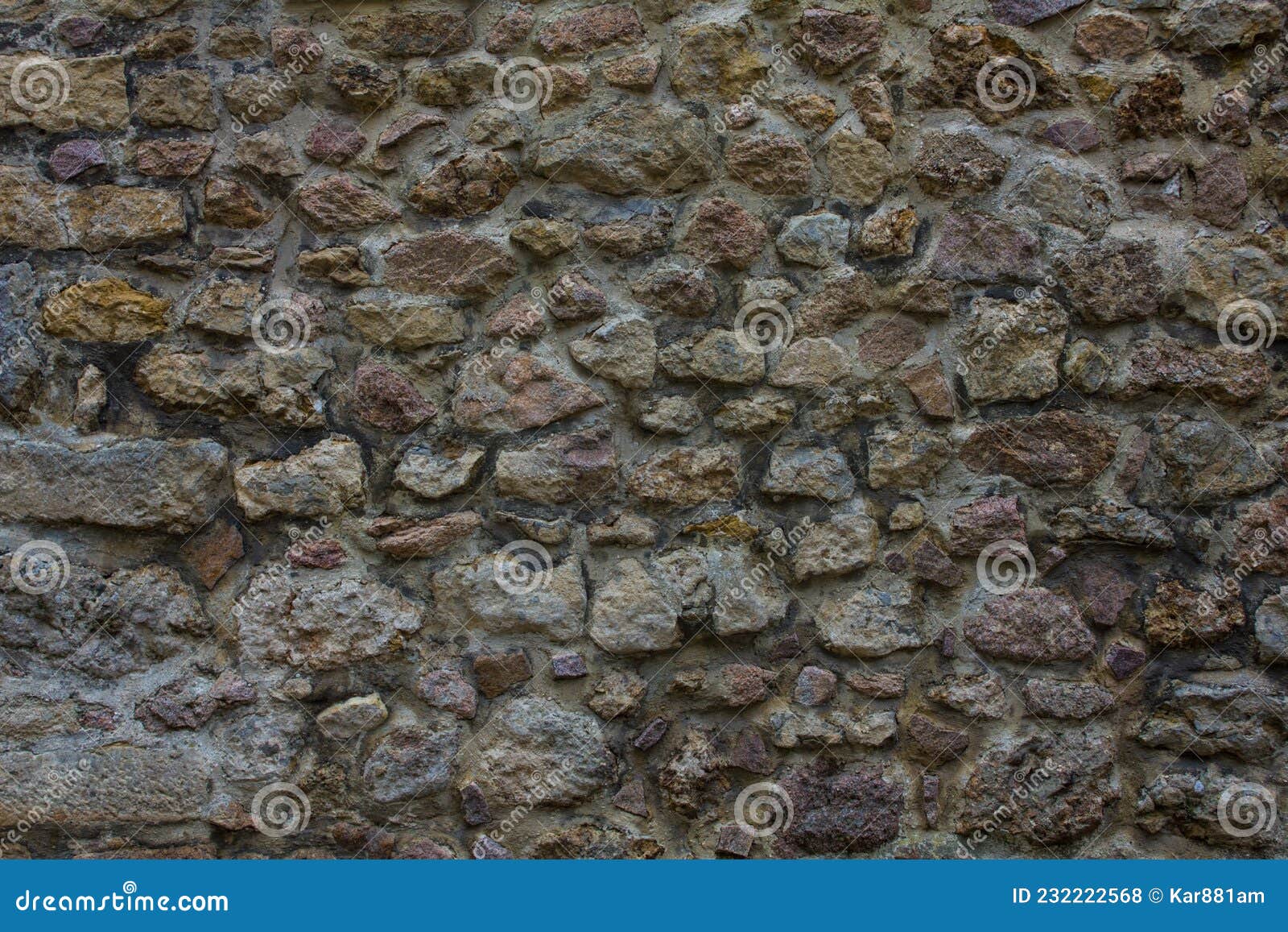 The Background and Texture Stone Wall. High Resolution Stock Photo ...