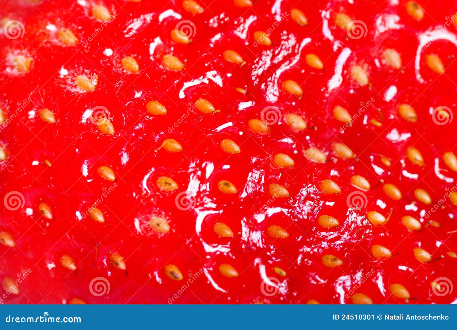 Texture: Strawberry Jam, Food Theme Background Royalty-Free Stock Image ...