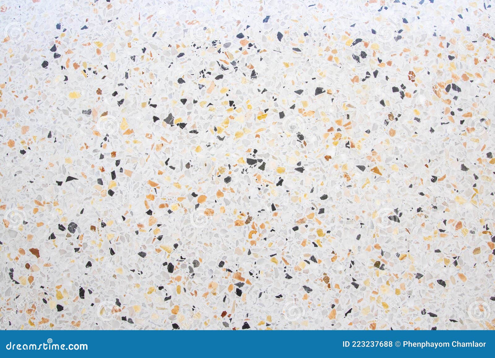 Background Texture Surface Polished Stone Floor at House Stock Photo ...
