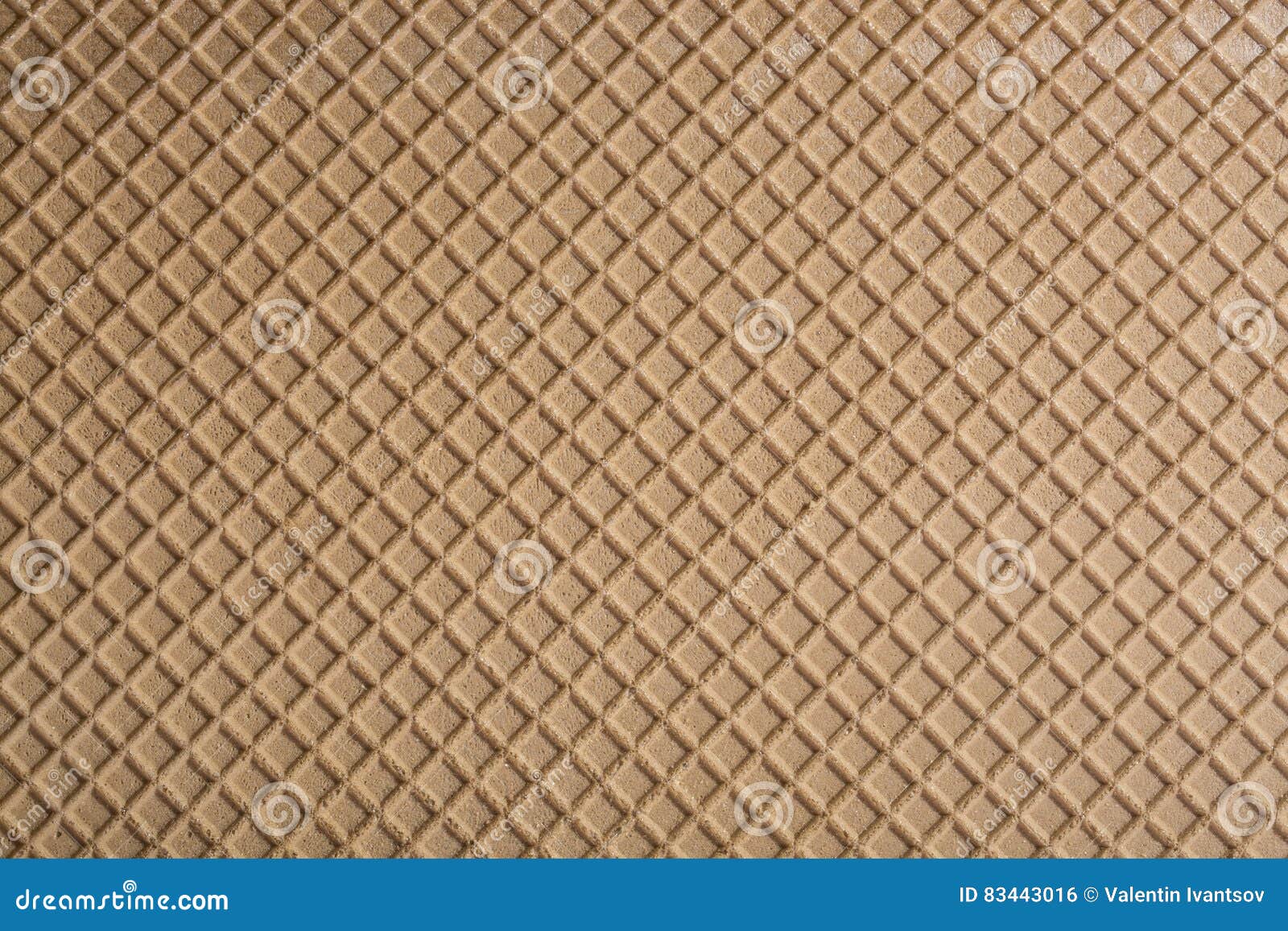 Background and Texture of the Surface of the Wafer Stock Photo - Image ...