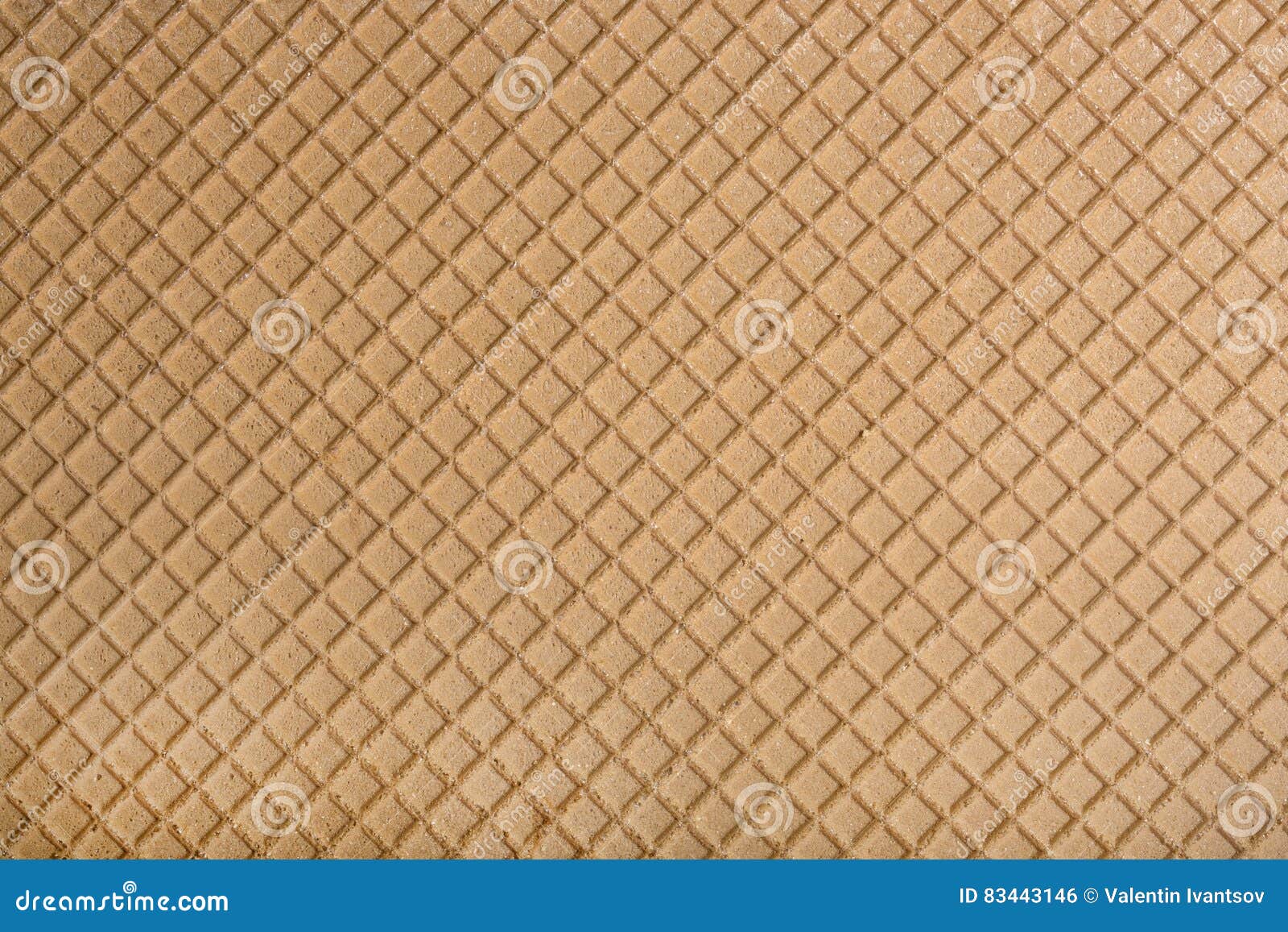 Background and Texture of the Surface of the Wafer Stock Photo - Image ...
