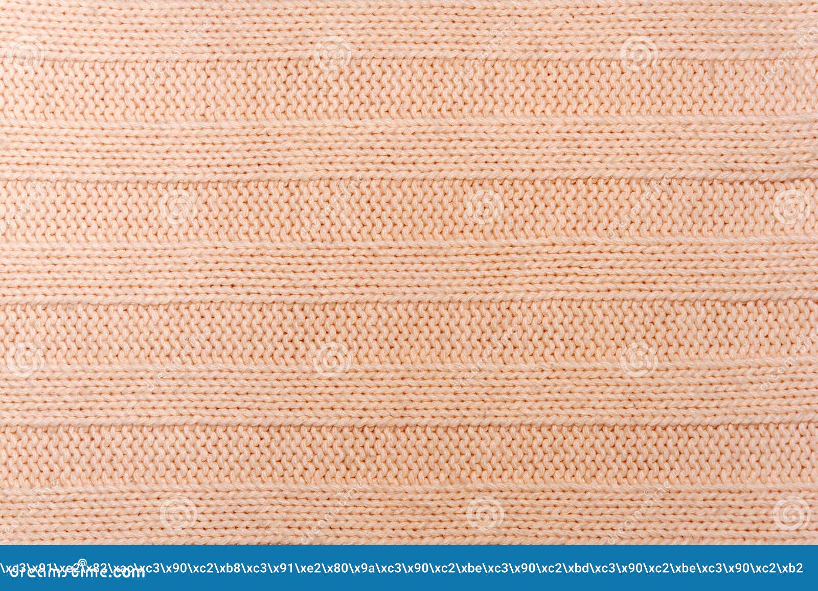 Background, Texture - Surface of a Wool Knitted Fabric Close Up Stock ...