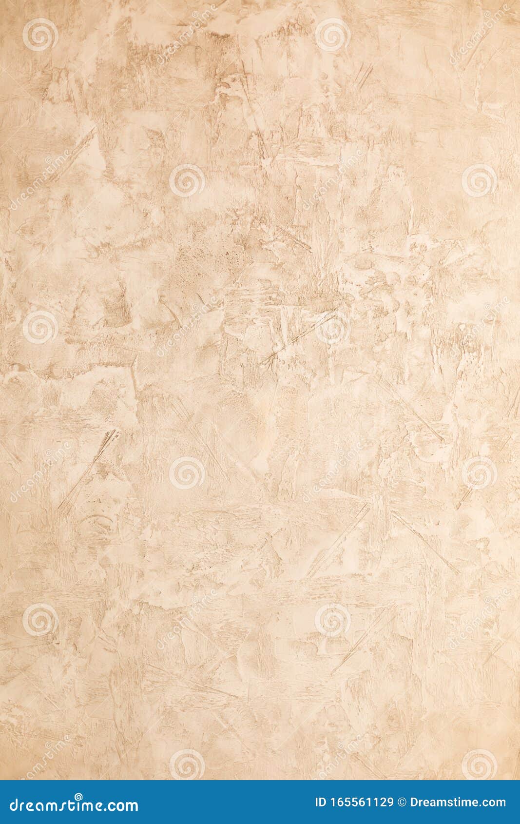 Background Texture, Textured Plaster Beige, Rough Surface Stock Image ...