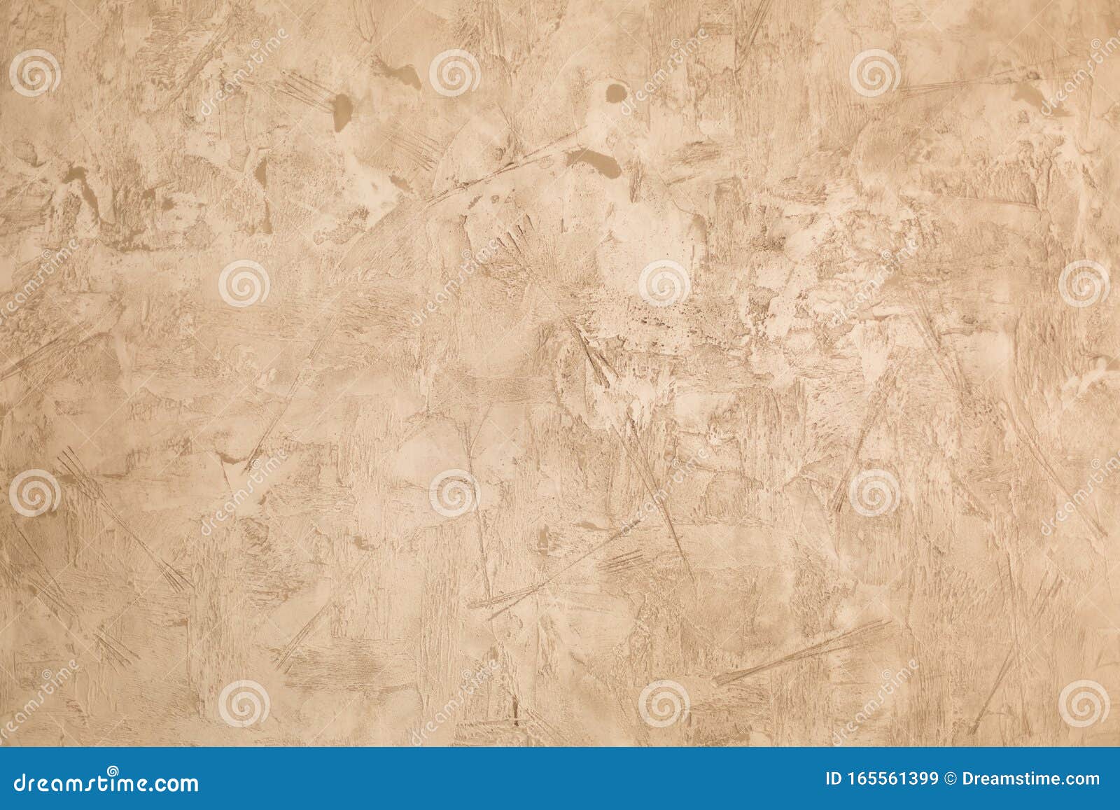 Background Texture, Textured Plaster Beige, Rough Surface Stock Image ...