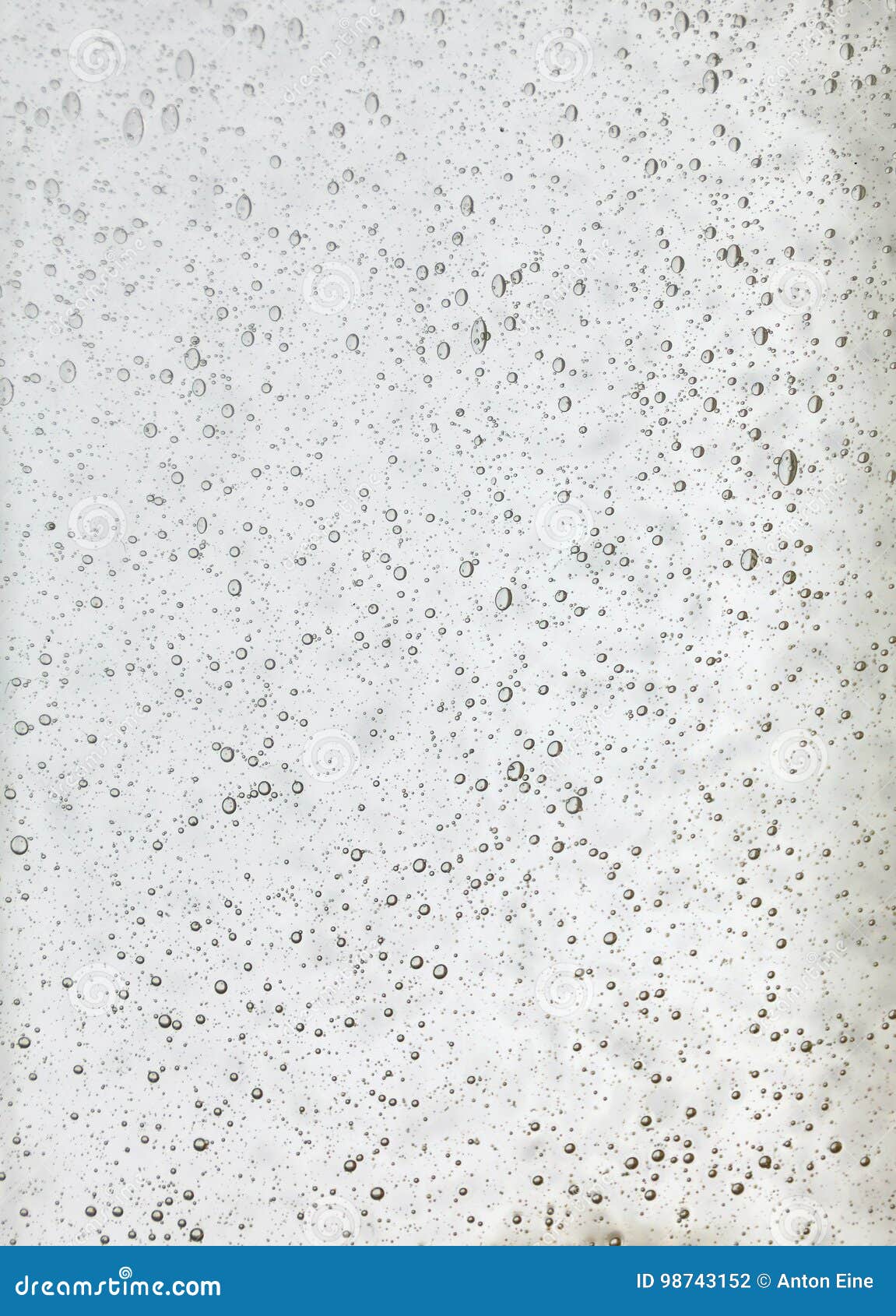 Background Texture of Transparent White Glass Stock Photo - Image of ...