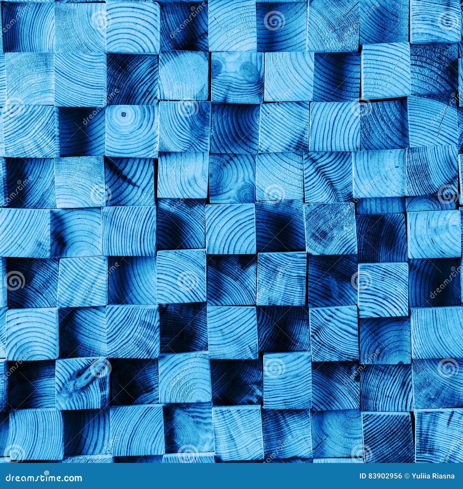 Background Texture of a Tree Cubic Unit Stock Photo - Image of ...